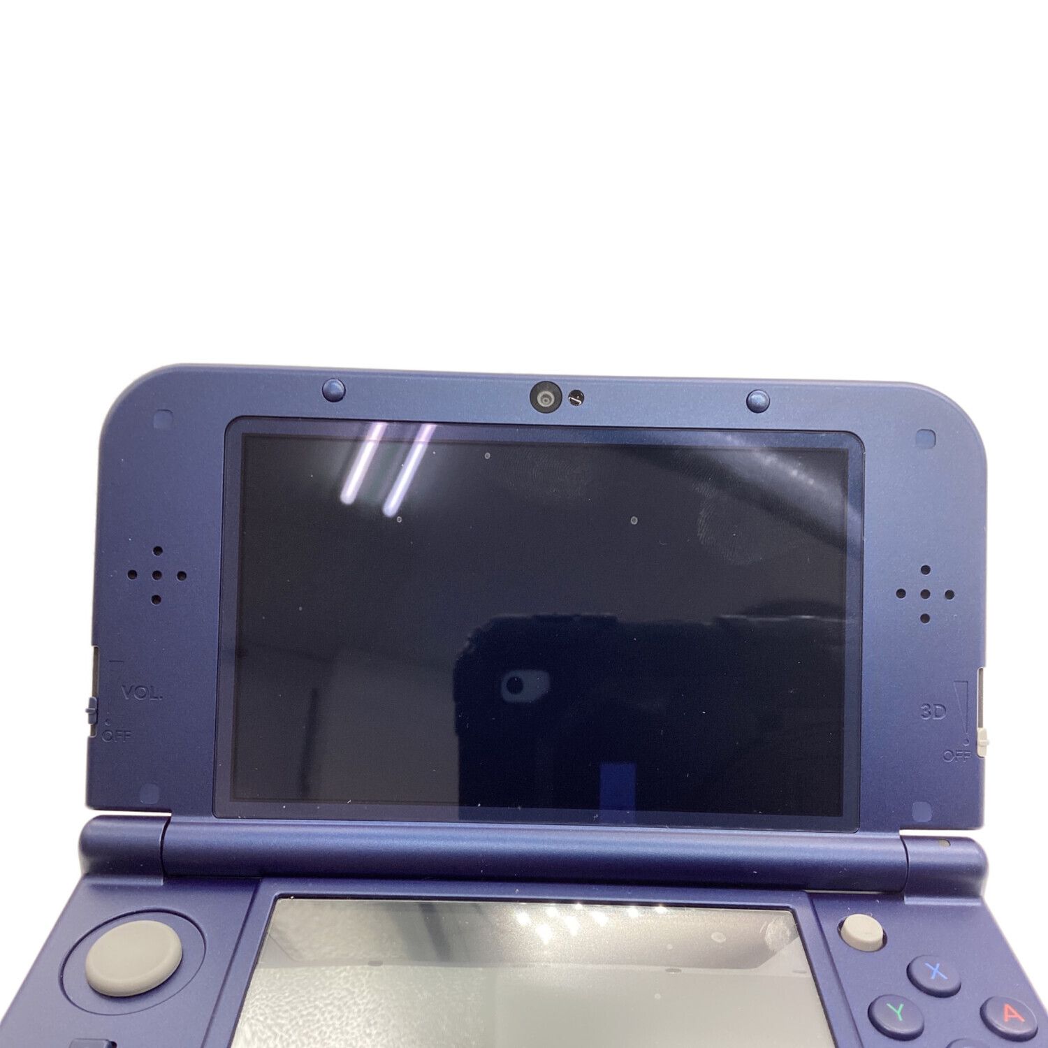 Nintendo (ニンテンドー) New 3DS LL RED-001 -｜トレファクONLINE