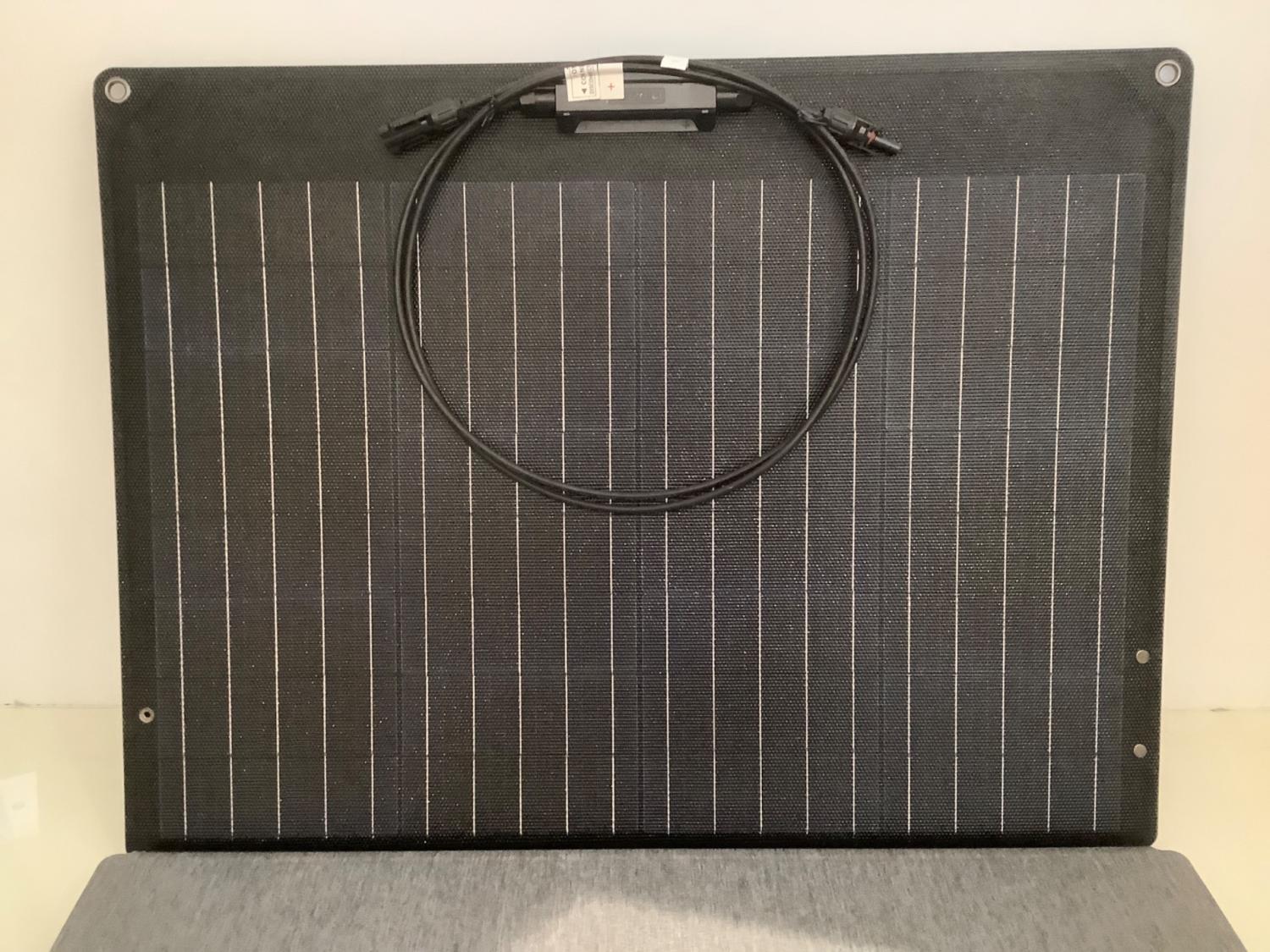 SABMA (サブマ) ソーラーパネル SSP-200 200w｜トレファクONLINE