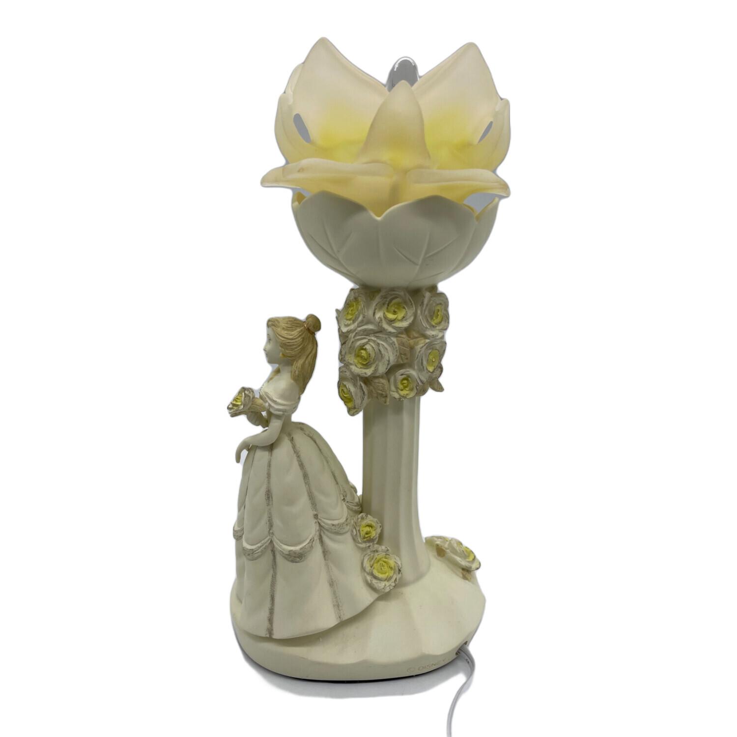 SETO CRAFT ディズニー ライトスタンド（ベル） 動作確認済み｜トレファクONLINE