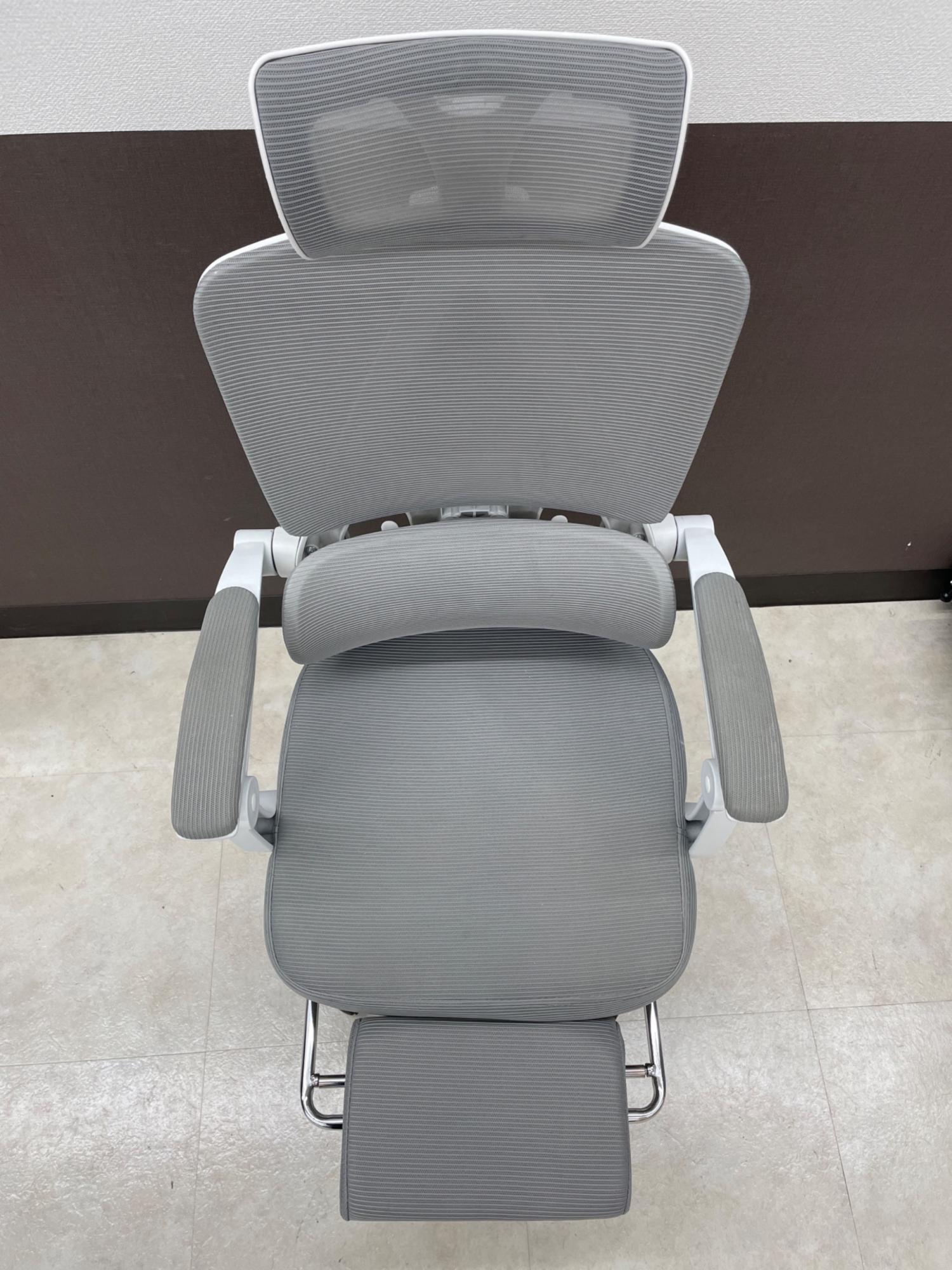 EastForce (イーストフォース) オフィスチェア LUMBIRT 2.0｜トレファクONLINE