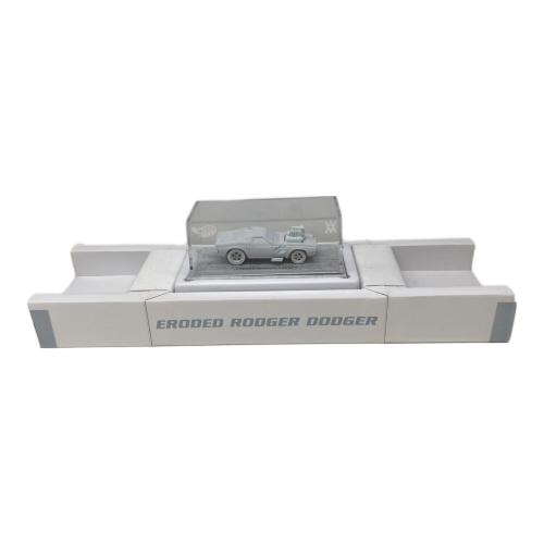 HOT WHEELS (ホットウィールズ) Daniel Arsham RODED RODGER DODGER｜トレファクONLINE