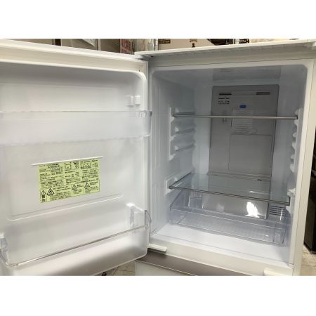 SHARP (シャープ) 2ドア冷蔵庫 SJ-GD14E-W 2019年製 137L｜トレファクONLINE
