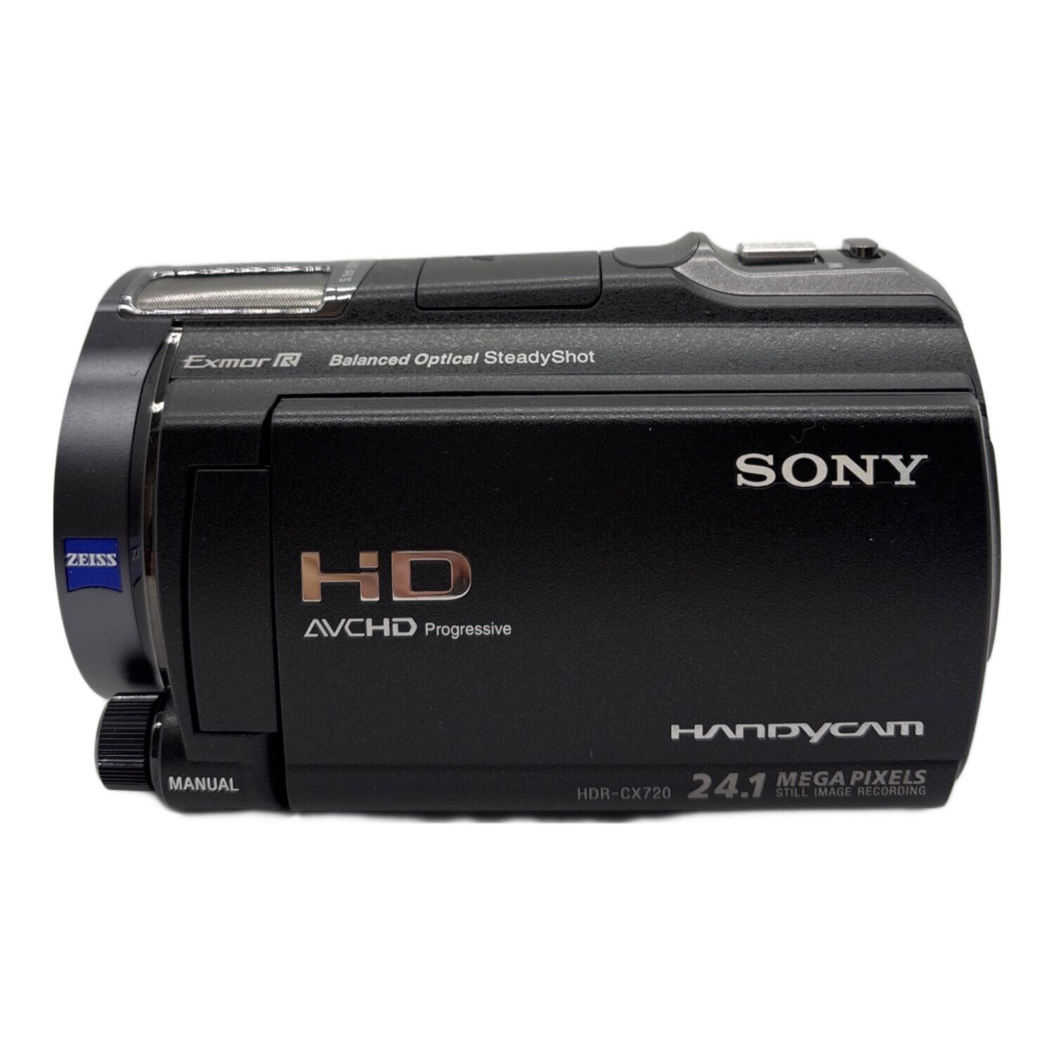 SONY (ソニー) HDRビデオカメラ HDR-CX720V -｜トレファクONLINE