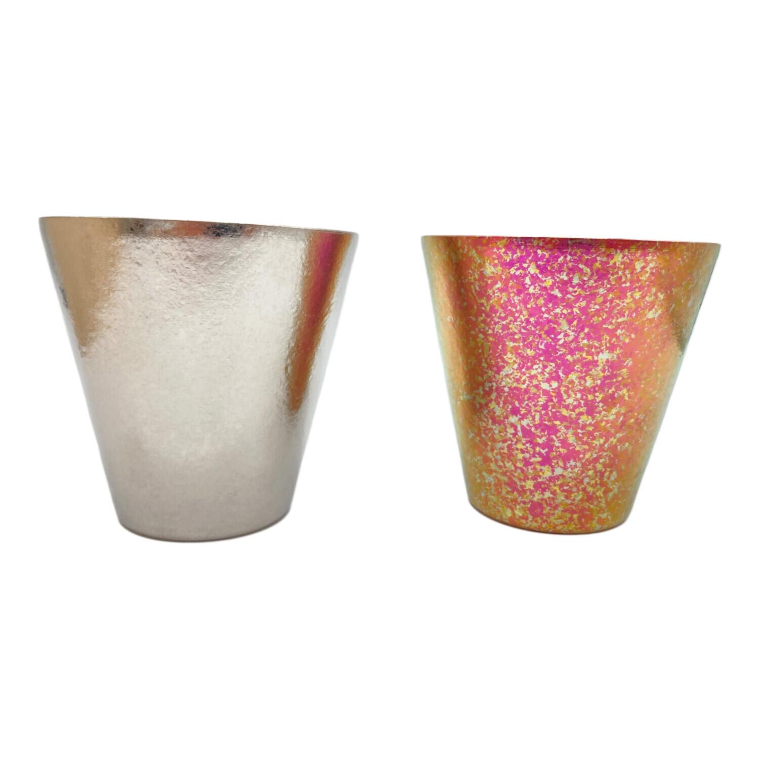 SUS gallery (サスギャラリー) タンブラー ハート 箱付 2Pセット｜トレファクONLINE