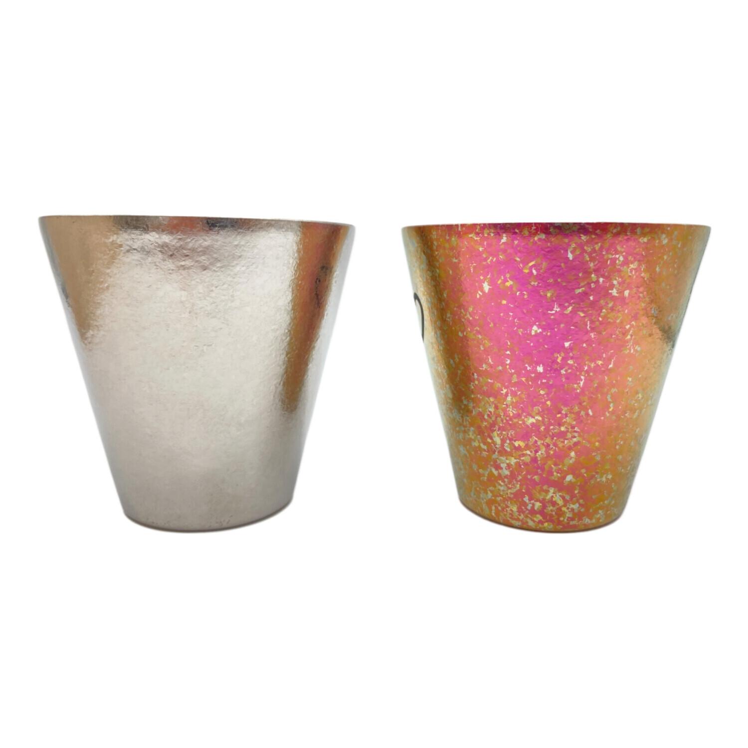 SUS gallery (サスギャラリー) タンブラー ハート 箱付 2Pセット｜トレファクONLINE