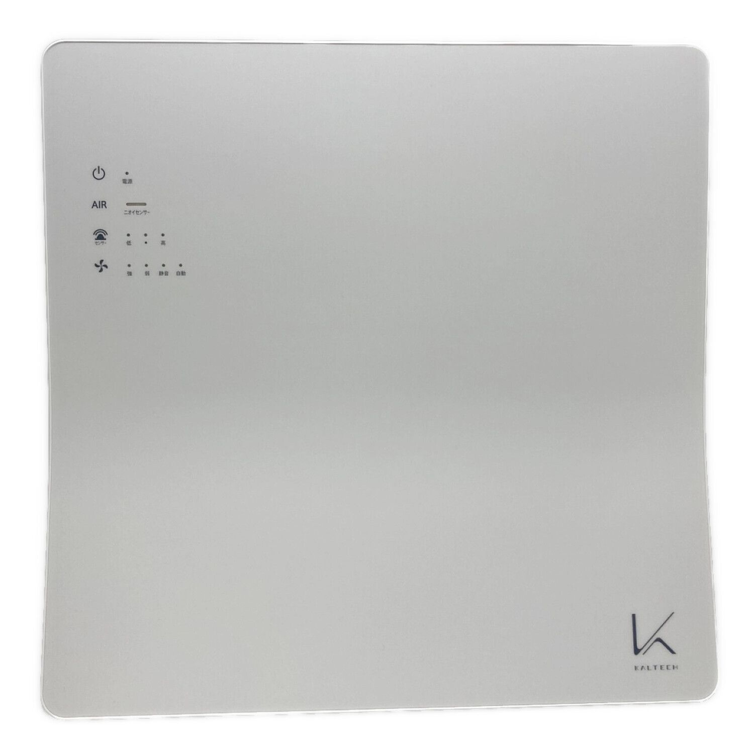 KALTECH (カルテック) 脱臭機 KL-W01P｜トレファクONLINE