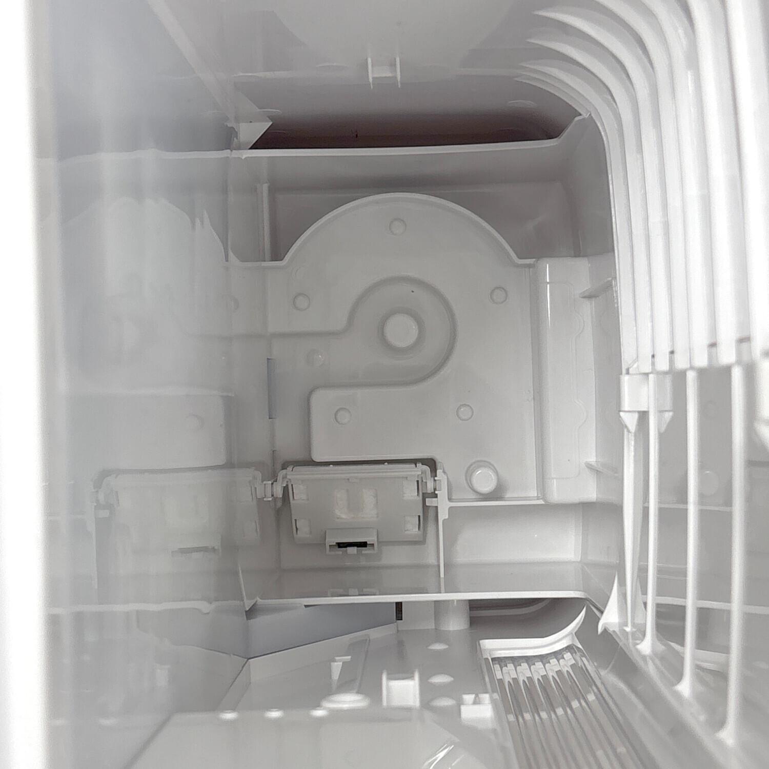 DAINICHI (ダイニチコウギョウ) ハイブリッド式加湿器 HD-N524 2025年製 取扱説明書付 程度B｜トレファクONLINE