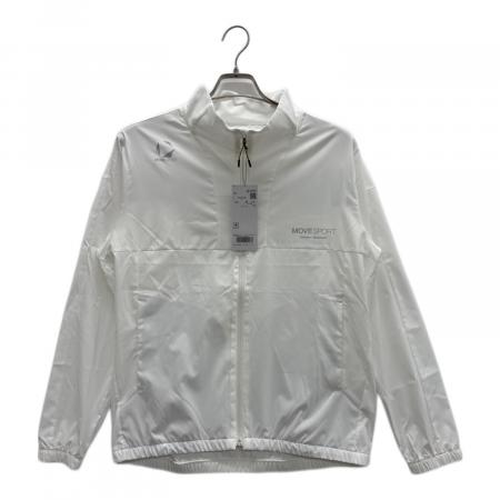 DESCENTE (デサント) ストレッチクロスジャケット メンズ SIZE M