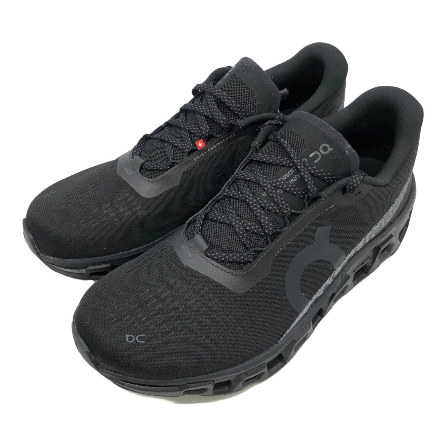 on (オン) クラウドモンスター2 メンズ SIZE 27.5cm ブラック 3ME10121043｜トレファクONLINE