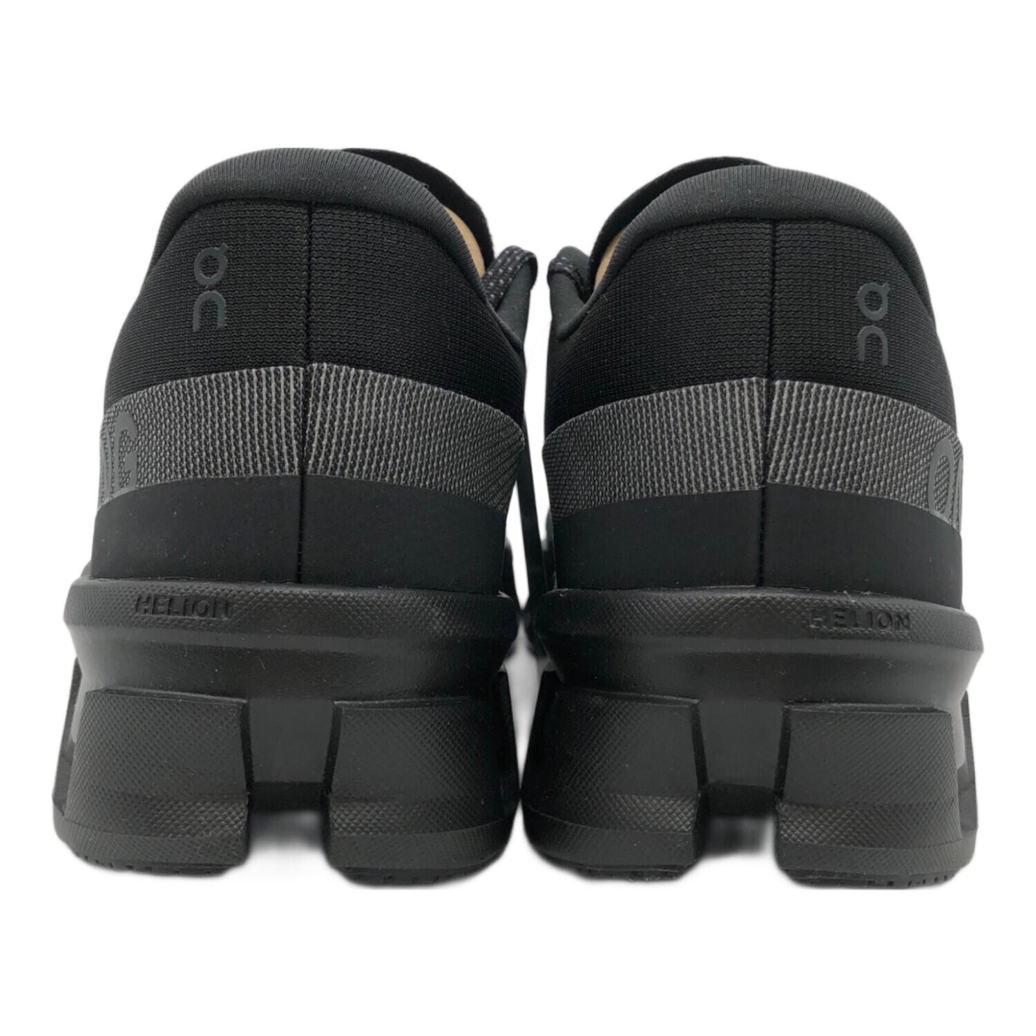 on (オン) クラウドモンスター2 メンズ SIZE 27.5cm ブラック 3ME10121043｜トレファクONLINE