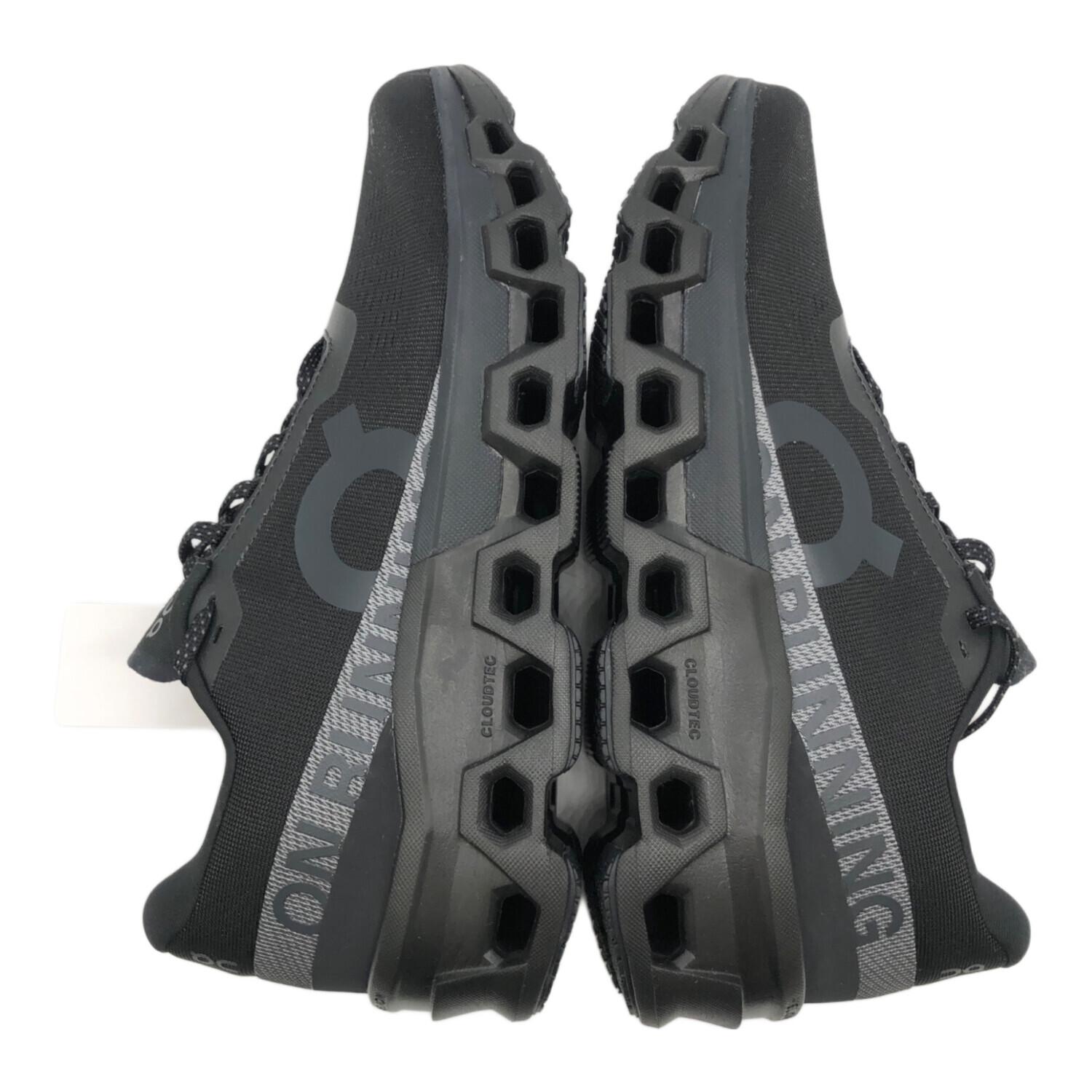 on (オン) クラウドモンスター2 メンズ SIZE 27.5cm ブラック 3ME10121043｜トレファクONLINE