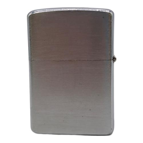 ZIPPO ALWAYS USE DAIDO LINE 1958年｜トレファクONLINE
