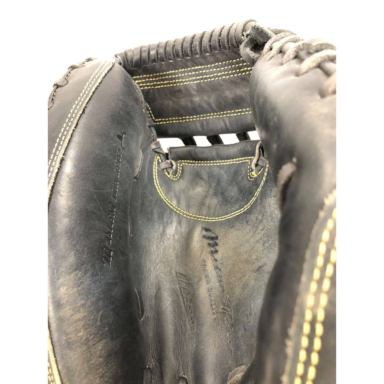 MIZUNO (ミズノ) グローブ CREST HIDE INSPIRE UL キャッチャーミット｜トレファクONLINE