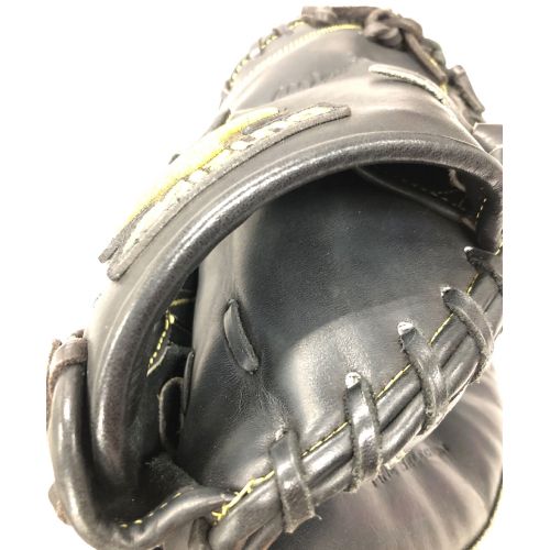 MIZUNO (ミズノ) グローブ CREST HIDE INSPIRE UL キャッチャーミット｜トレファクONLINE