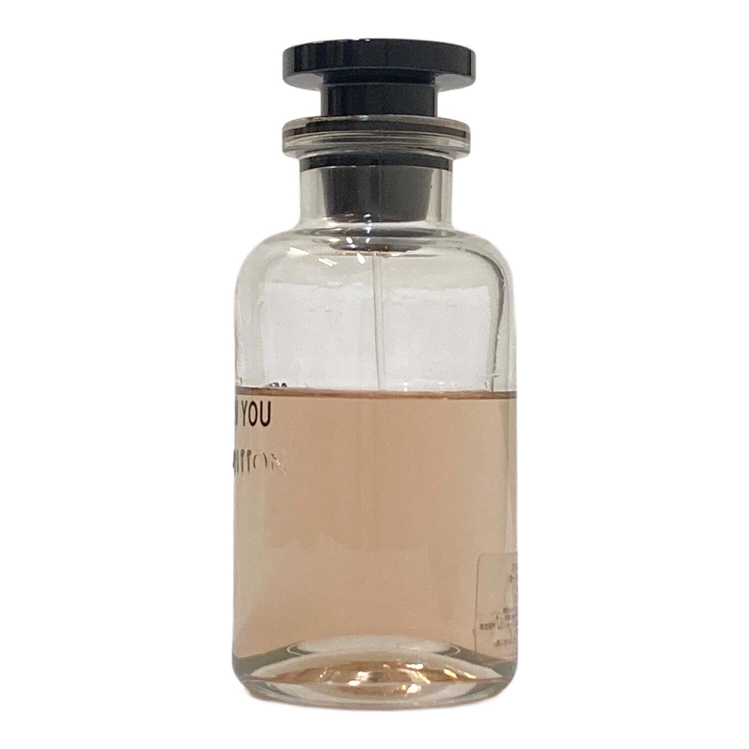 LOUIS VUITTON (ルイ ヴィトン) SPELL ON YOU スペルオンユー オードゥパルファン 100ml 残量60%程度｜トレ ...