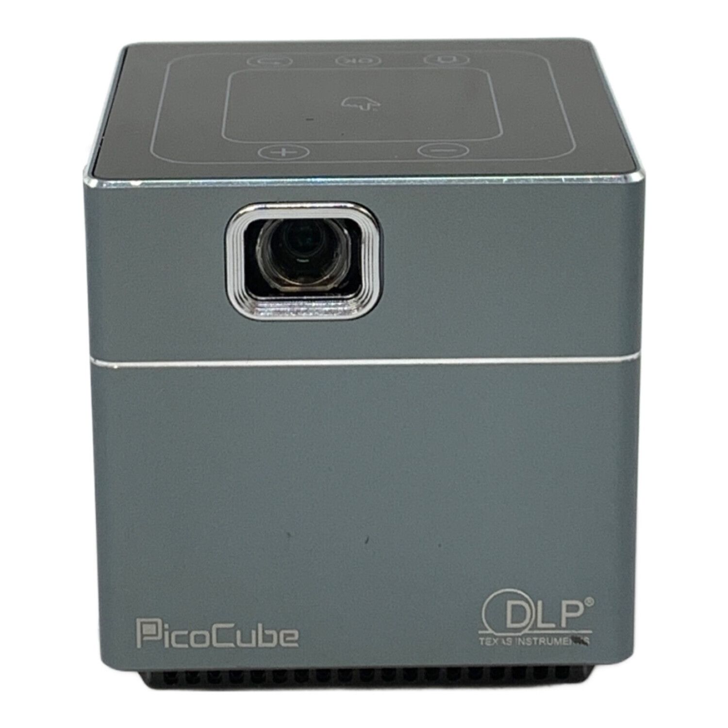 FELICROSS (フェリクロス) miniプロジェクター Pico Cube Plus FCPC-S6P2 -｜トレファクONLINE