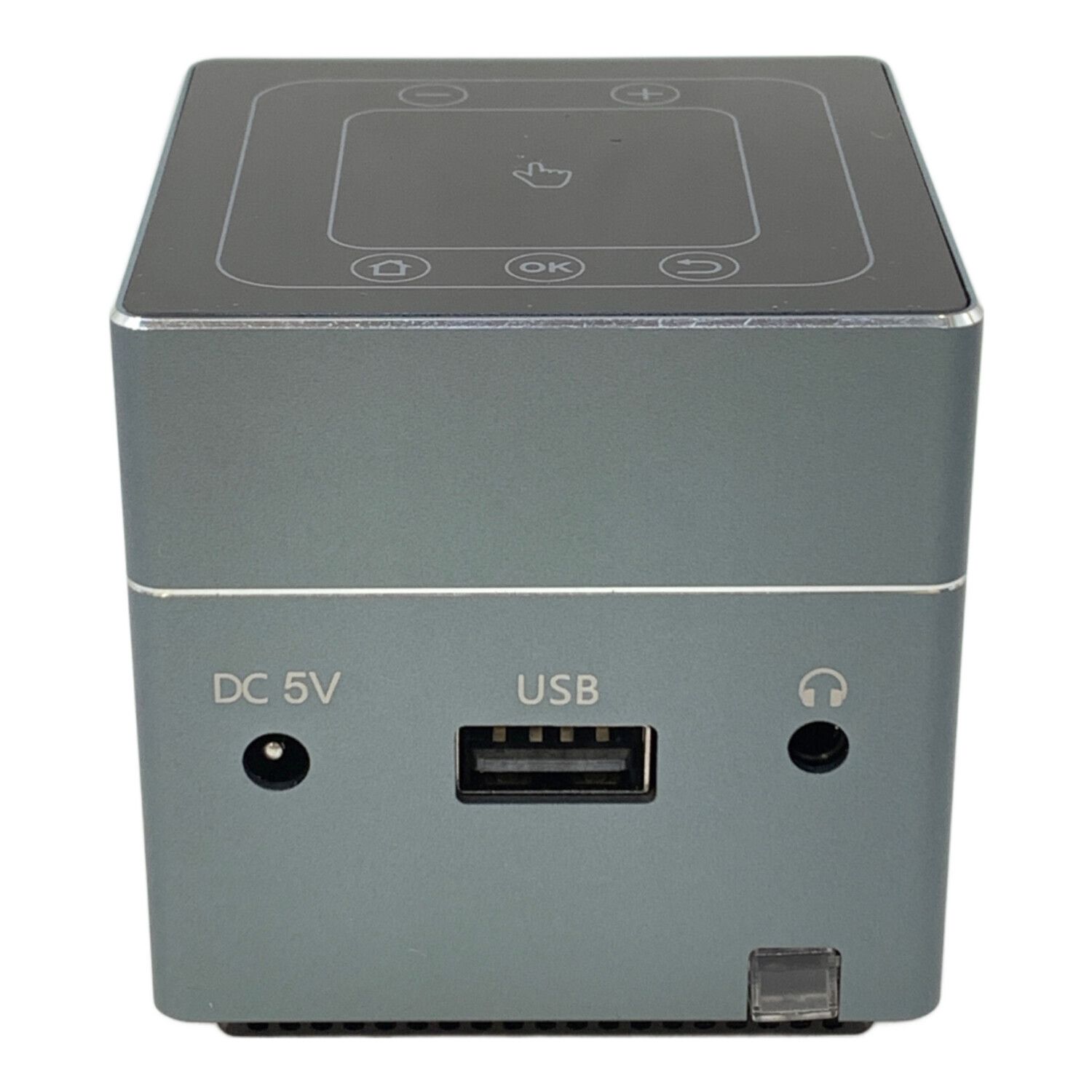 FELICROSS (フェリクロス) miniプロジェクター Pico Cube Plus FCPC-S6P2 -｜トレファクONLINE