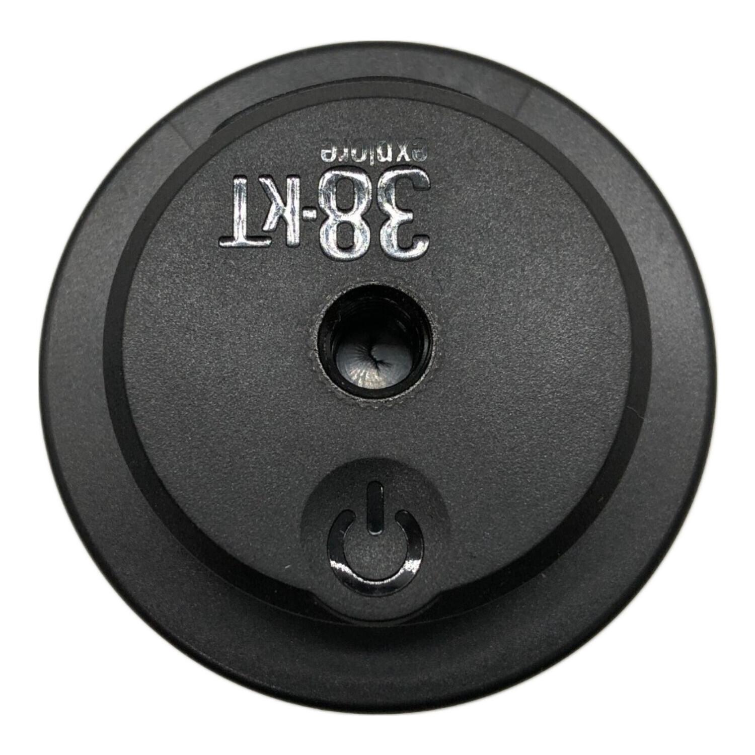 DEVISE WORKS (デバイスワークス) LEDランタン オレンジ DEVISE INTERFACE 38BI｜トレファクONLINE