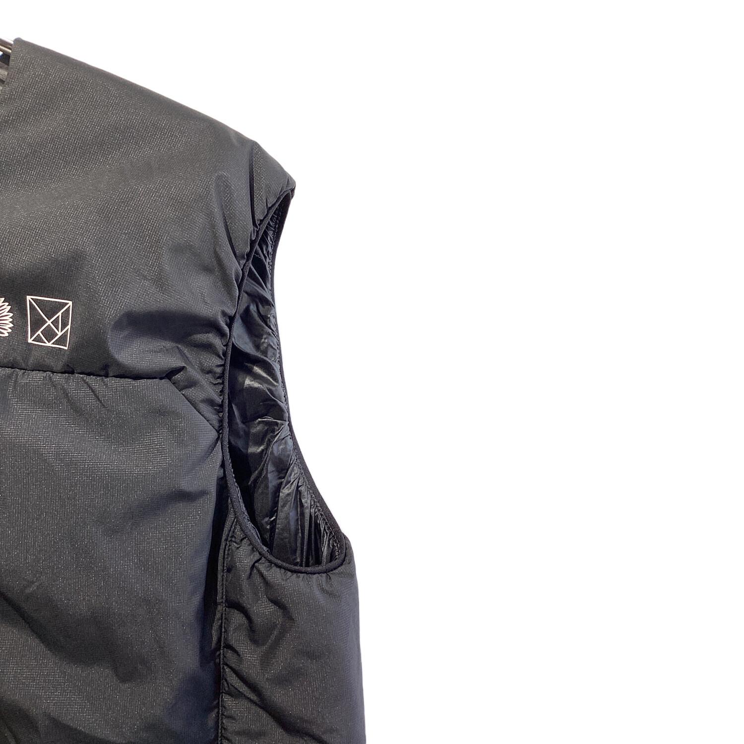 clubhaus (クラブハウス) ゴルフウェア(トップス) メンズ SIZE L ブラック インサレートベスト tangram TGA-MV03｜トレファクONLINE