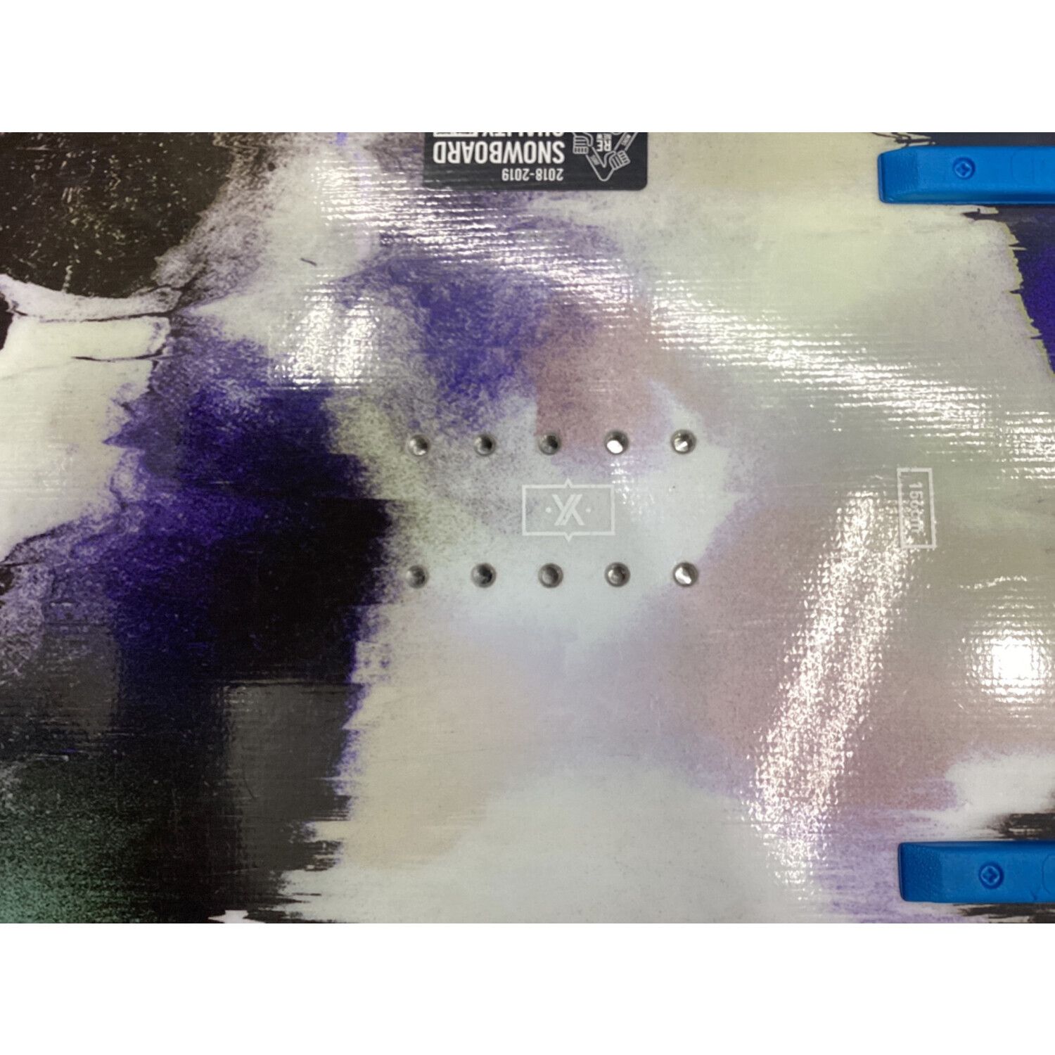 YES (イエス) スノーボード 156cm 2x4 キャンバー GHOST｜トレファクONLINE