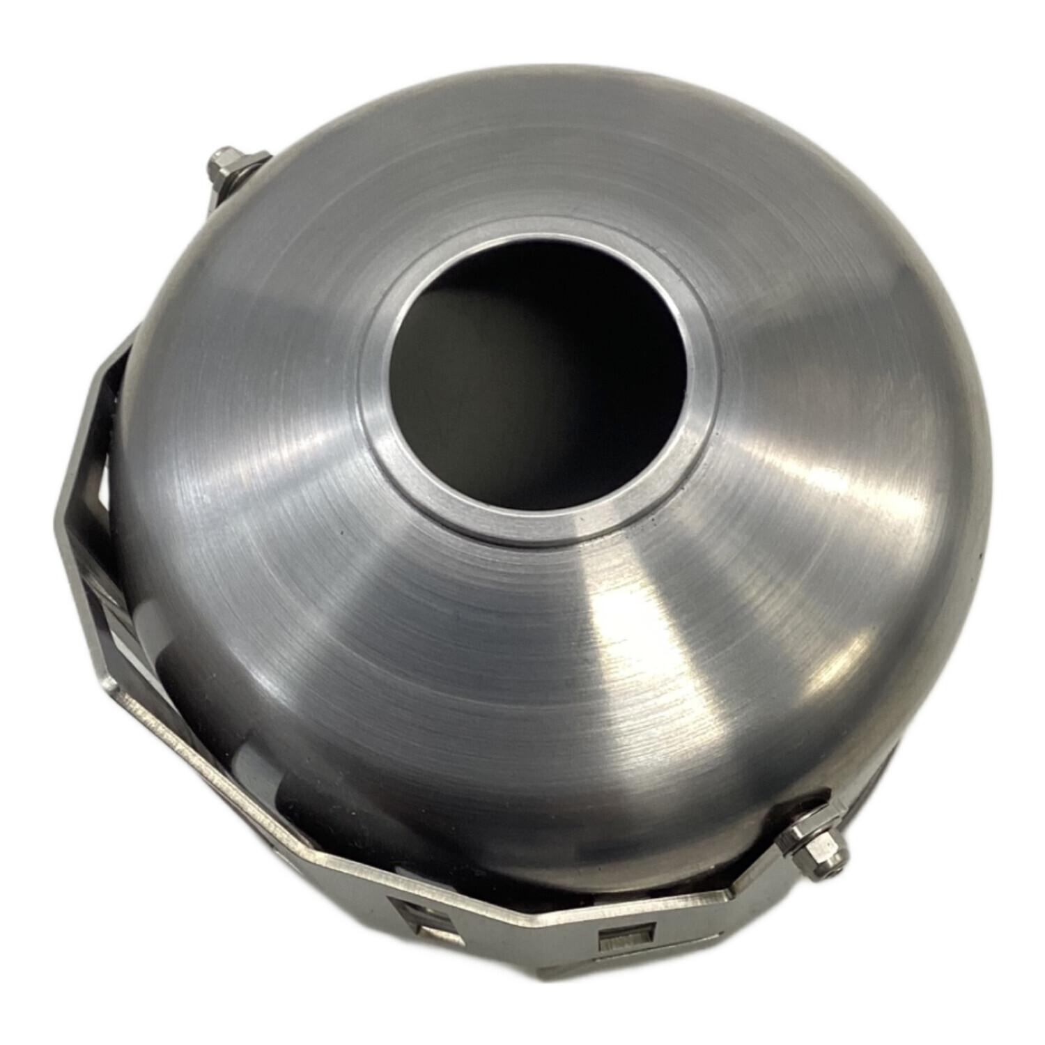 SOMABITO (ソマビト) ガス缶カバー TETSUカバー ARMOUR｜トレファクONLINE