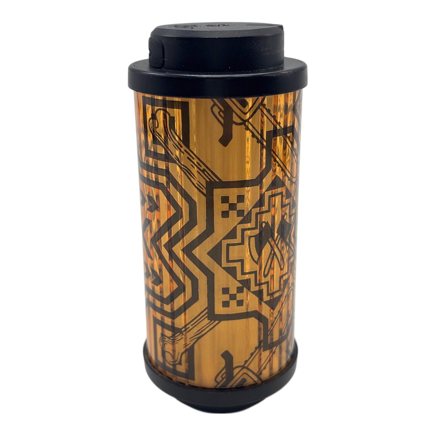 38explore (サーティーエイトエクスプロー) LEDランタン オレンジ SomAbito SOMATRIVAL｜トレファクONLINE