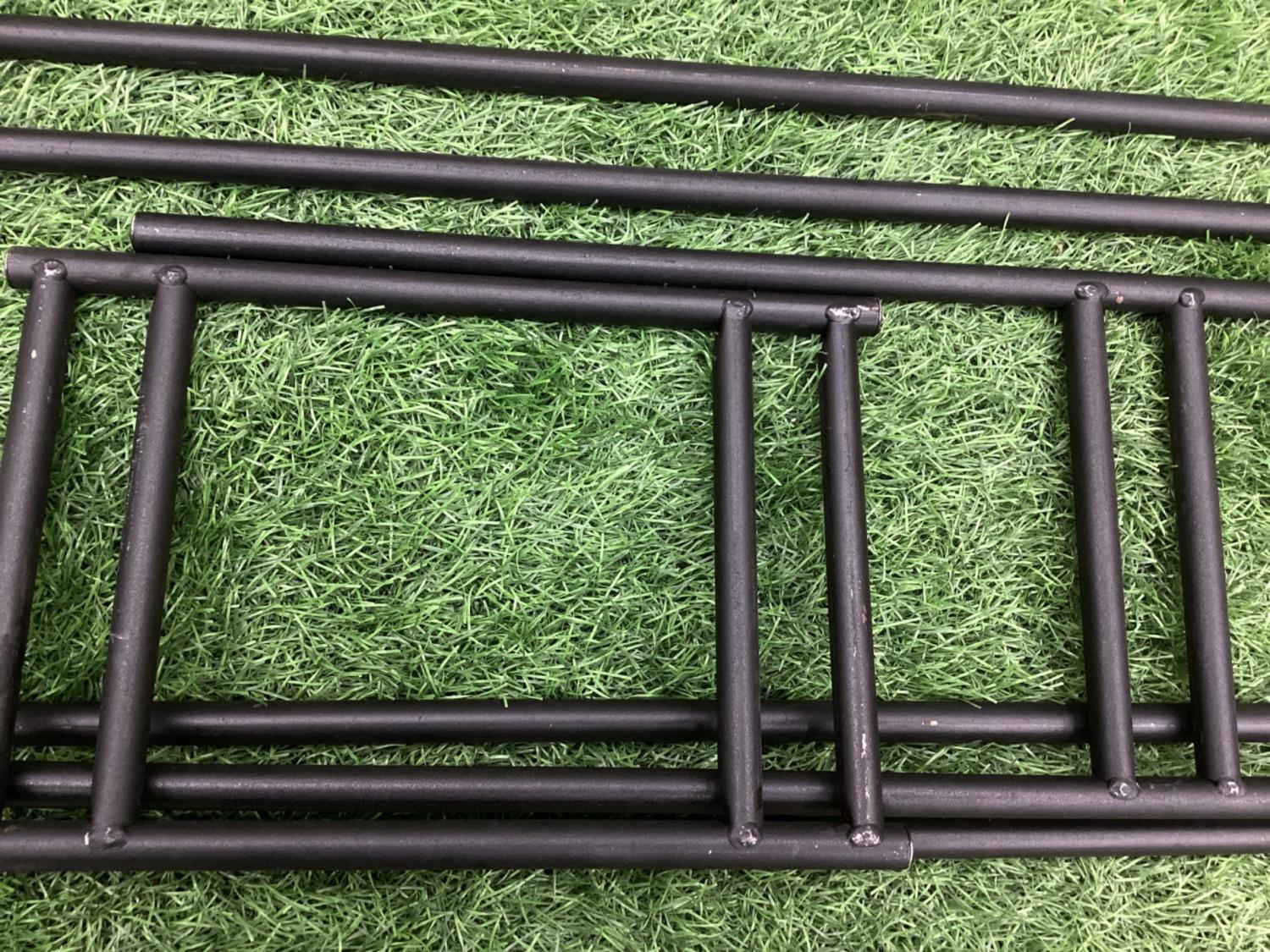 DOD (ディーオーディー) アウトドアテーブル ブラック テキーラ180｜トレファクONLINE