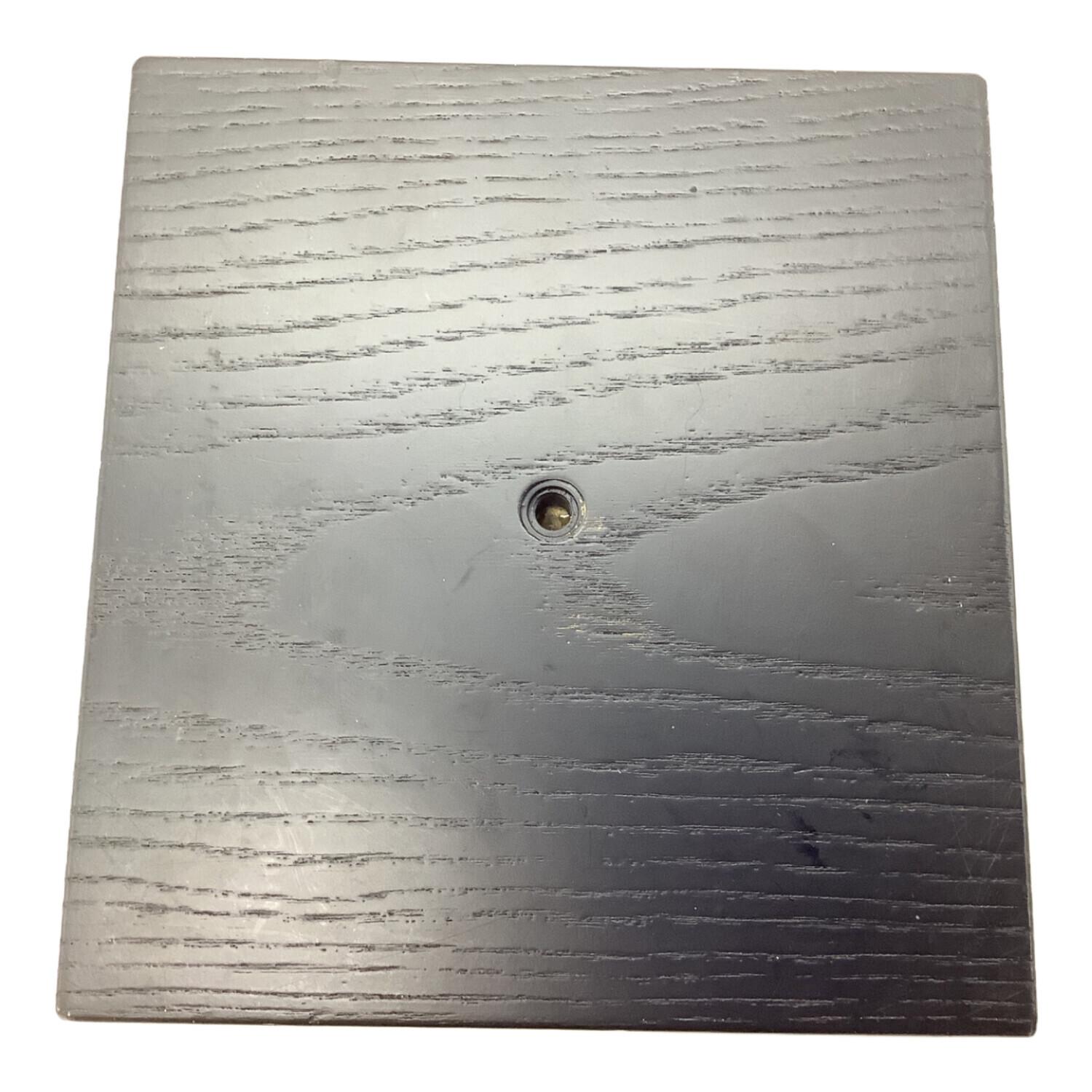 DEVISE WORKS (デバイスワークス) ランタンスタンド ブラック WHAT WE WANT OTACHIDAI BLACK｜トレファクONLINE