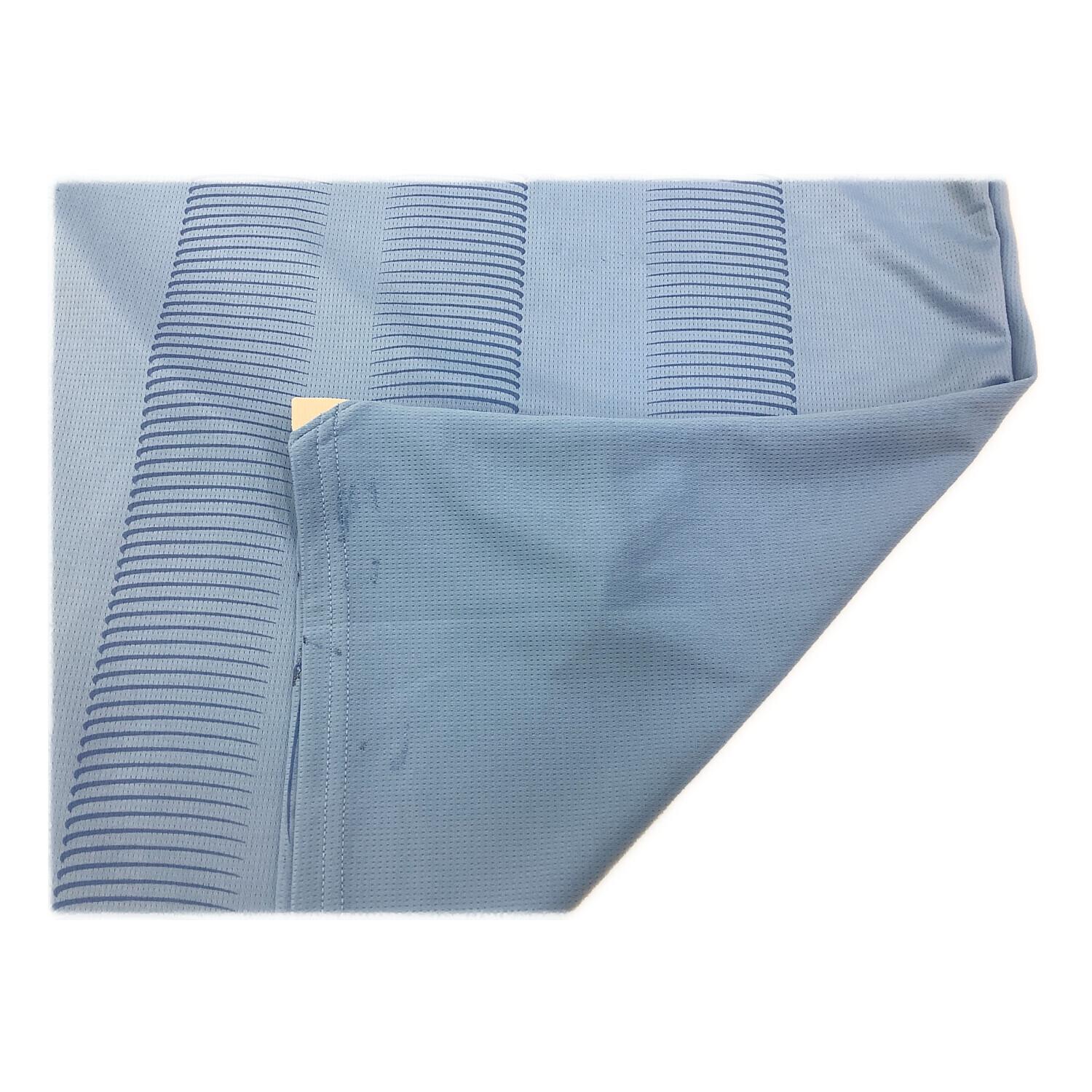 マンチェスターシティ (マンチェスター・シティ) サッカーユニフォーム SIZE M スカイブルー 23/24ホーム フィル・フォーデン【47 ...