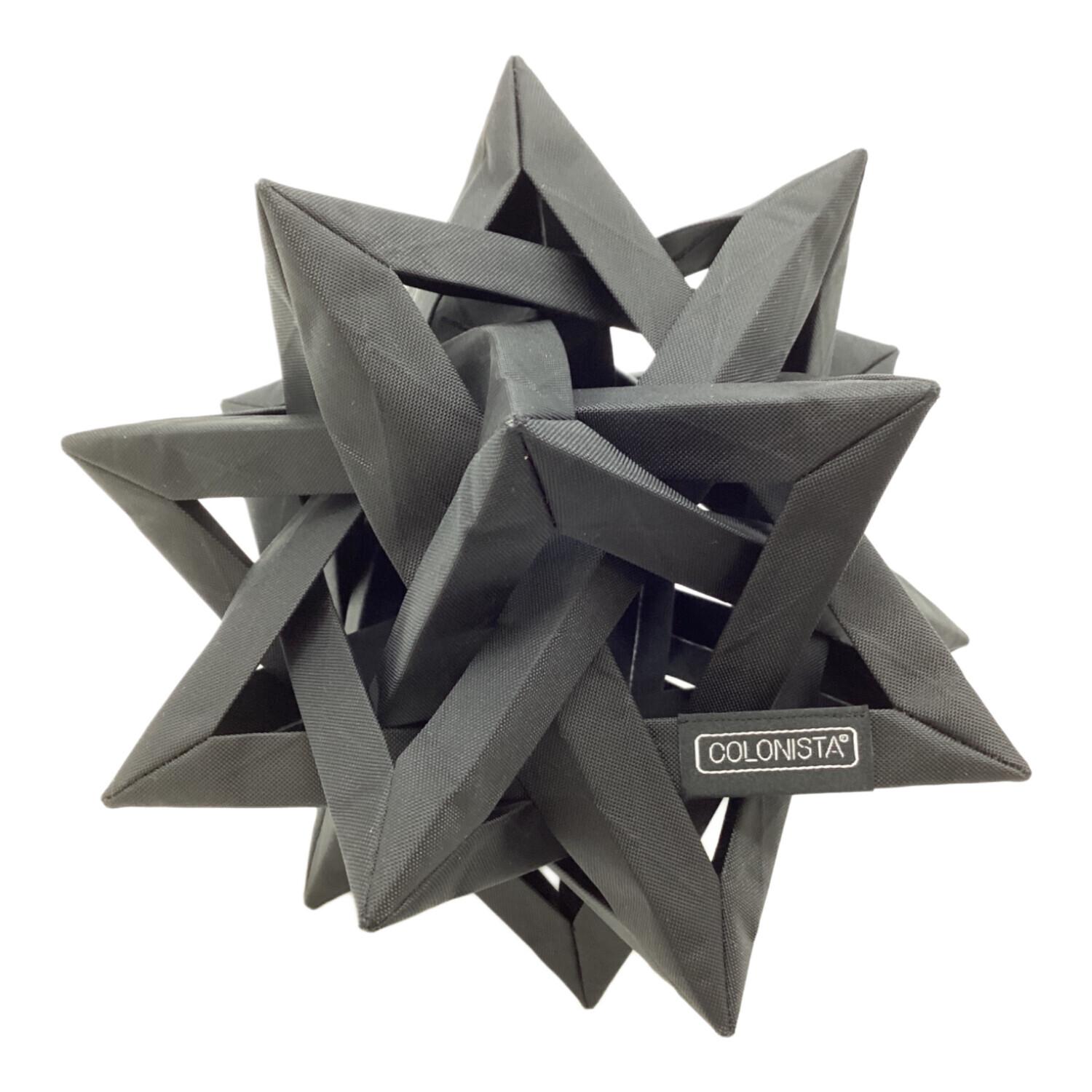 COLONISTA (コロニスタ) ランタンアクセサリー ブラック CONPE10｜トレファクONLINE