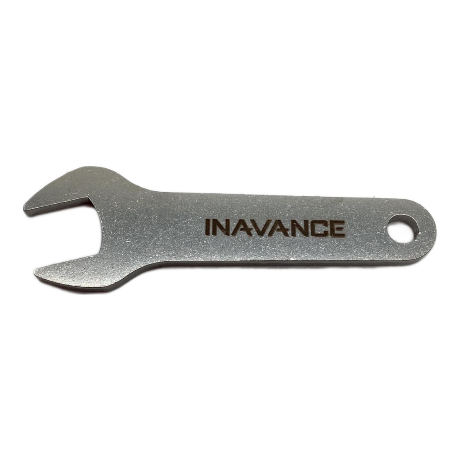 INAVANCE (インアバンス) アウトドア雑貨 EGS TSUGITE＋スパナセット｜トレファクONLINE