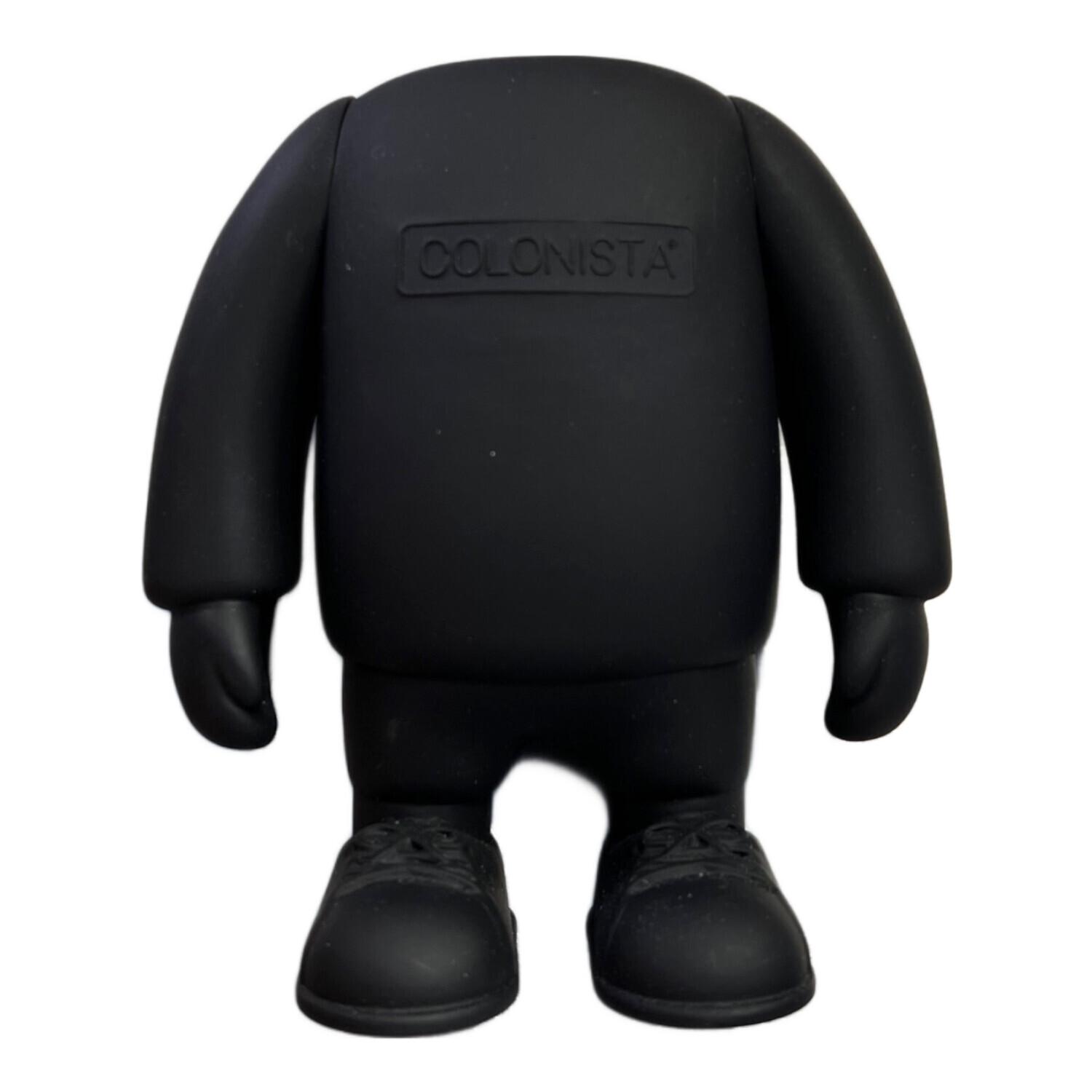 COLONISTA (コロニスタ) ランタンアクセサリー CONPE10やOMAN10に装着可能 COLOくん ブラック｜トレファクONLINE