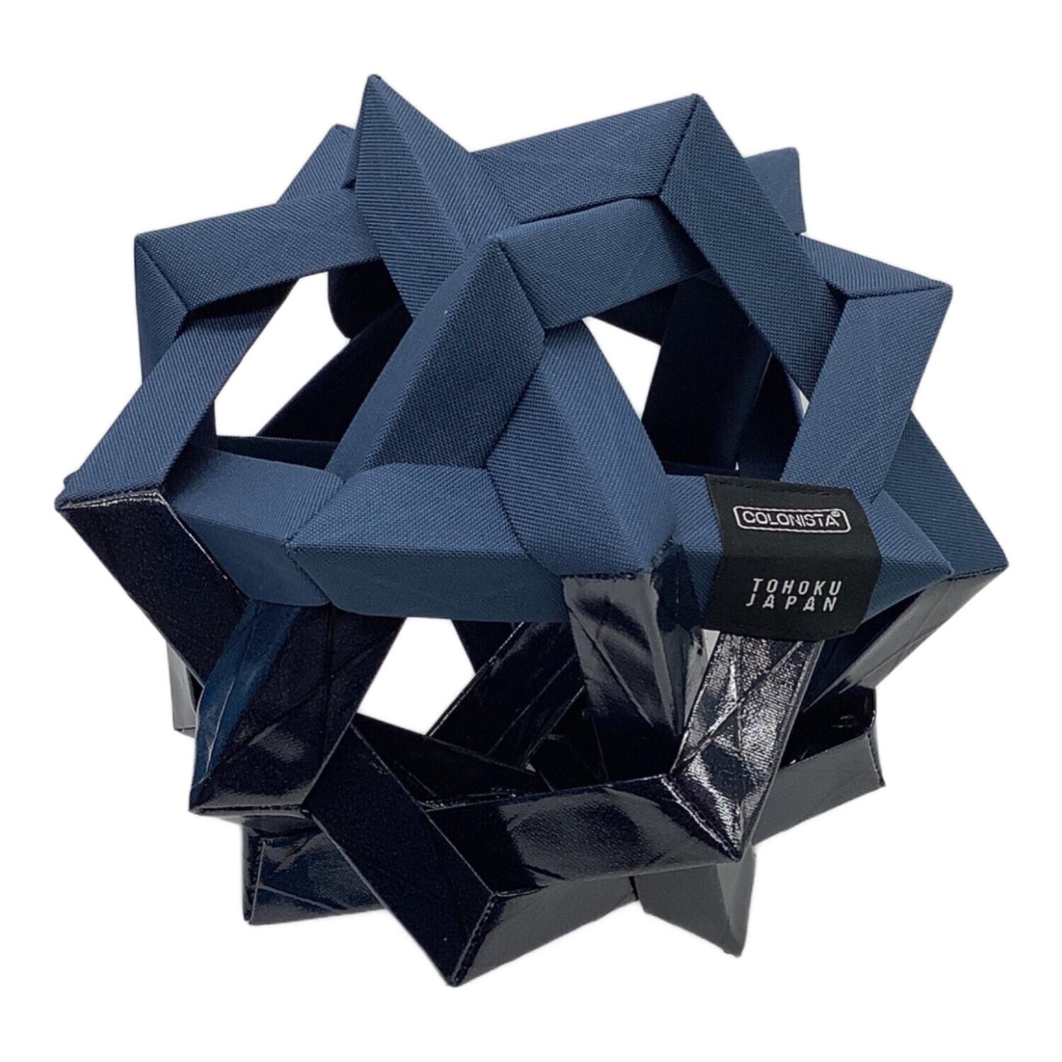 COLONISTA (コロニスタ) ランタンアクセサリー OMAN10 Ocean Blue｜トレファクONLINE