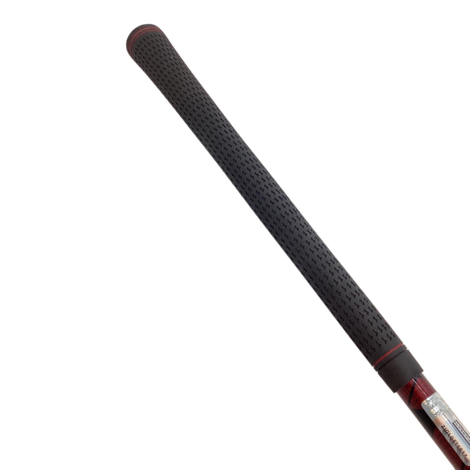 TaylorMade (テーラーメイド) フェアウェイウッド 2022モデル ARMS AKA フレックス【SR】 ロフト角【18 ...