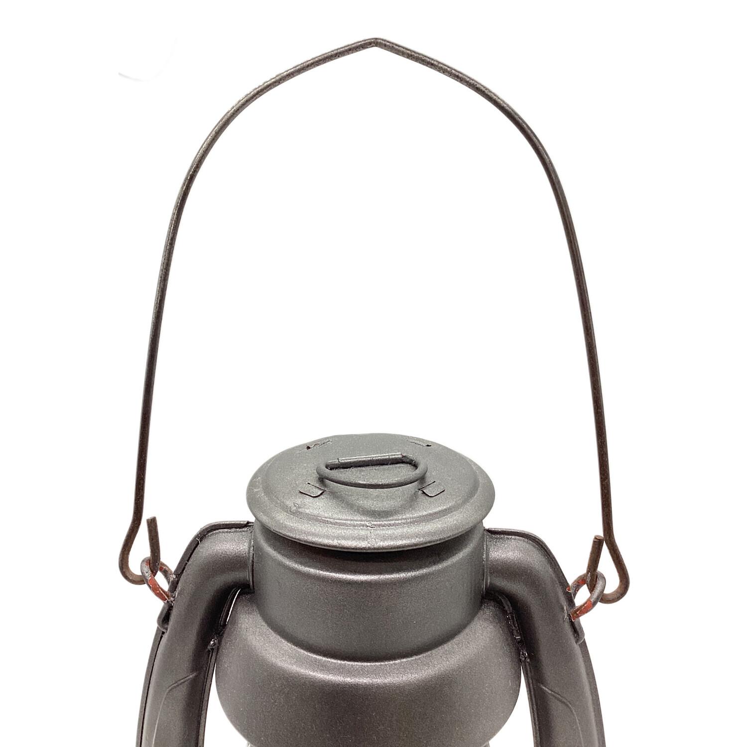 EMBURY MFG オイルランタン ハリケーンランタン エンボスオリジナルグローブ アメリカ製 No.1 AIR PILOT 1950年代 ...