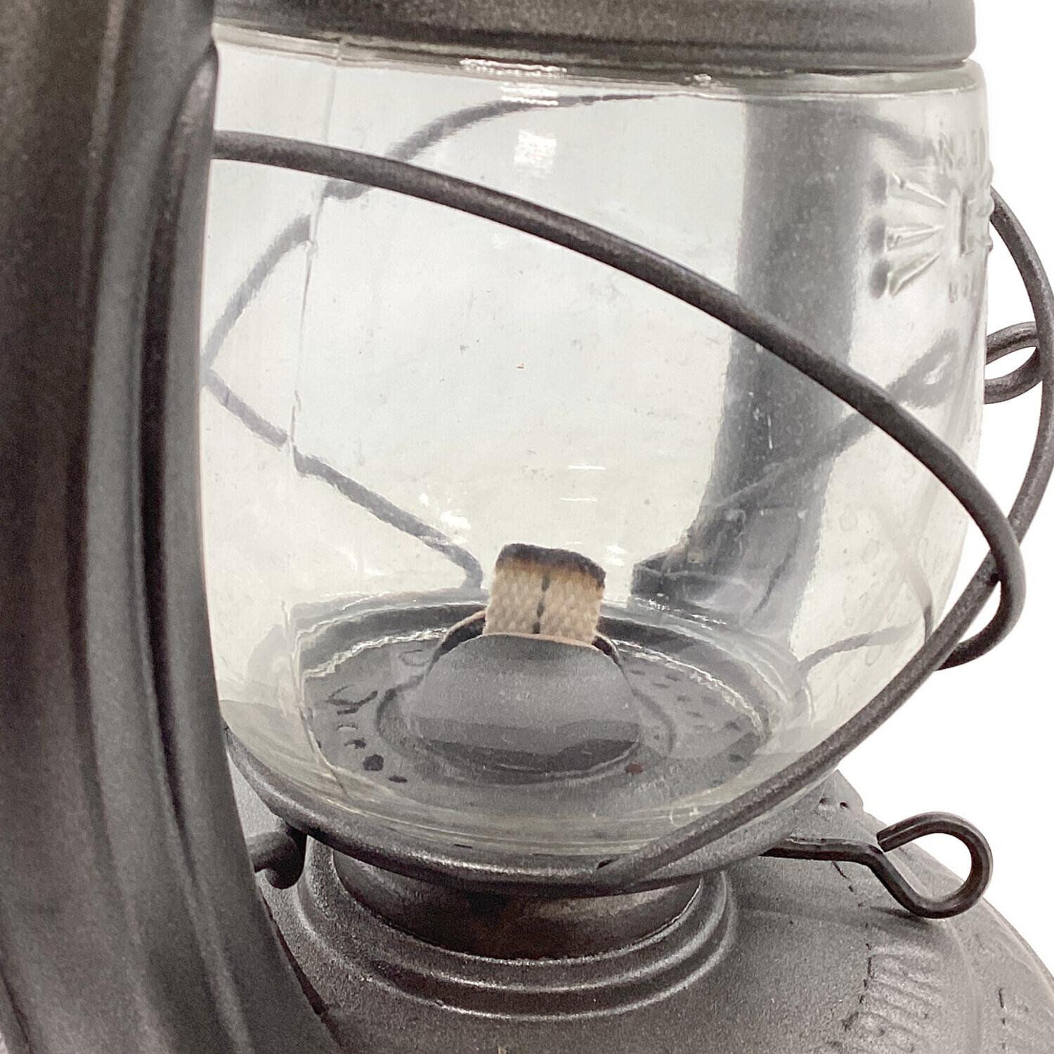 EMBURY MFG オイルランタン ハリケーンランタン エンボスオリジナルグローブ アメリカ製 No.1 AIR PILOT 1950年代 ...