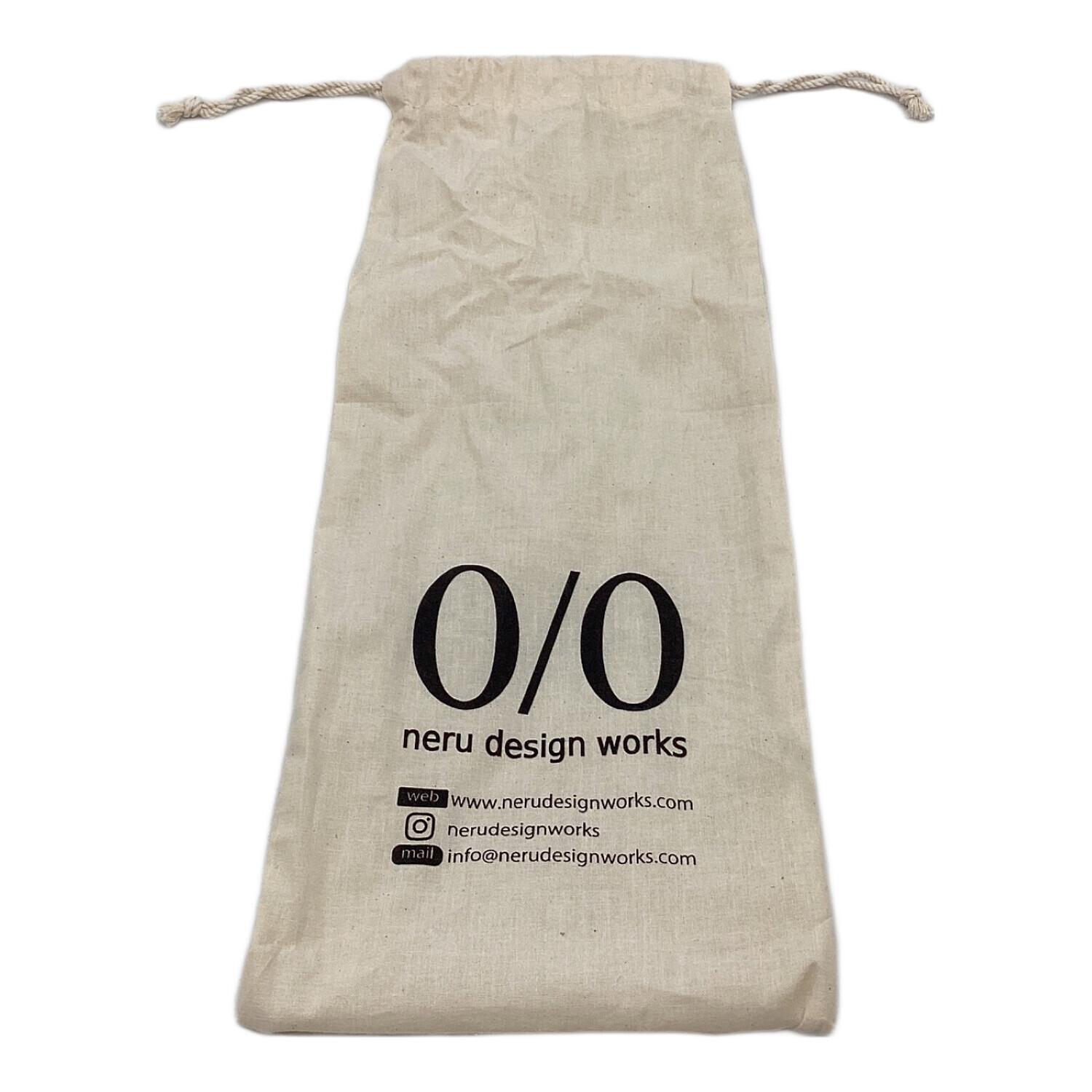 neru design works (ネルデザインワークス) 斧 Ono Kezuru｜トレファクONLINE