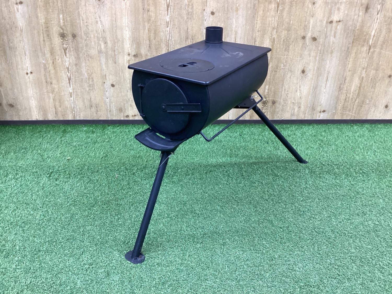 ANEVAY (アネヴェイ) 薪ストーブ｜トレファクONLINE