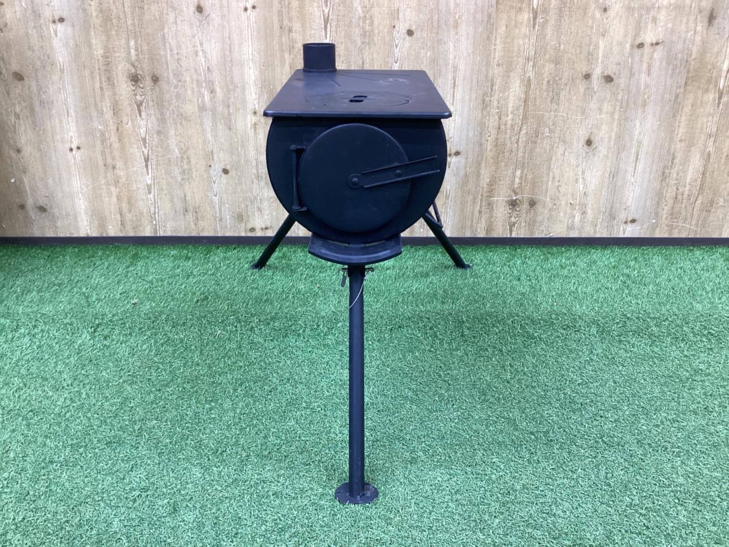 ANEVAY (アネヴェイ) 薪ストーブ｜トレファクONLINE