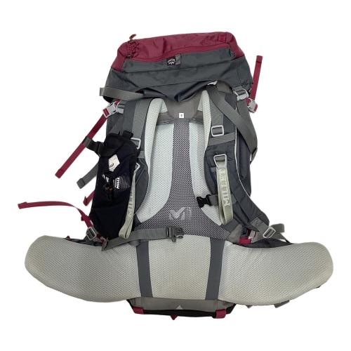 MILLET グレー バックパック ジュンレッド JUNRed Millet / EXP 26