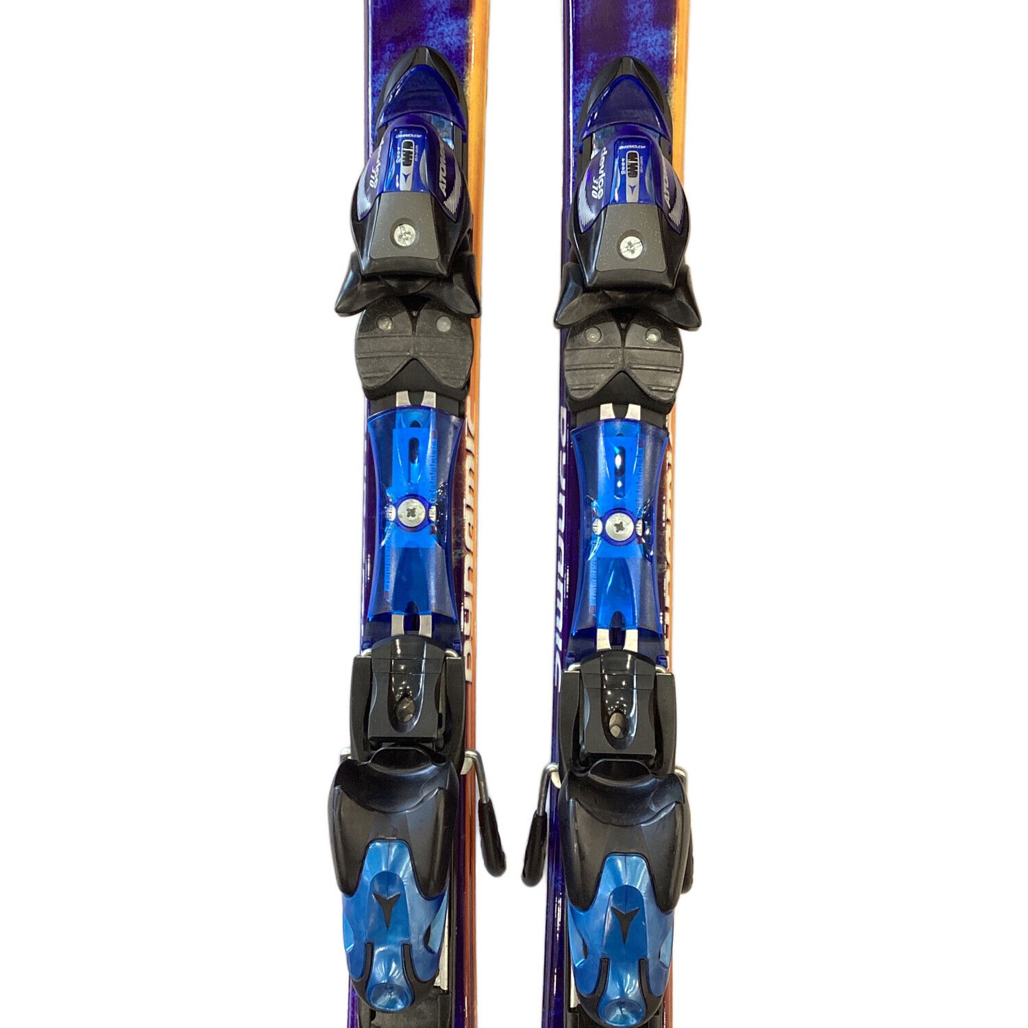 DYNAMIC (ダイナミック) カービングスキー 148cm VR SERIES VR01 ・ATOMIC device310｜トレファクONLINE