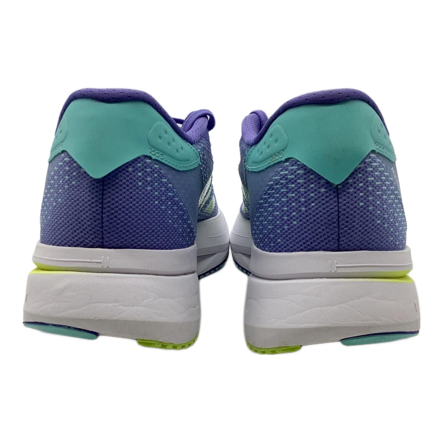 adidas (アディダス) ランニングシューズ メンズ SIZE 27cm ブルー アディゼロ Sl2 IE3396｜トレファクONLINE