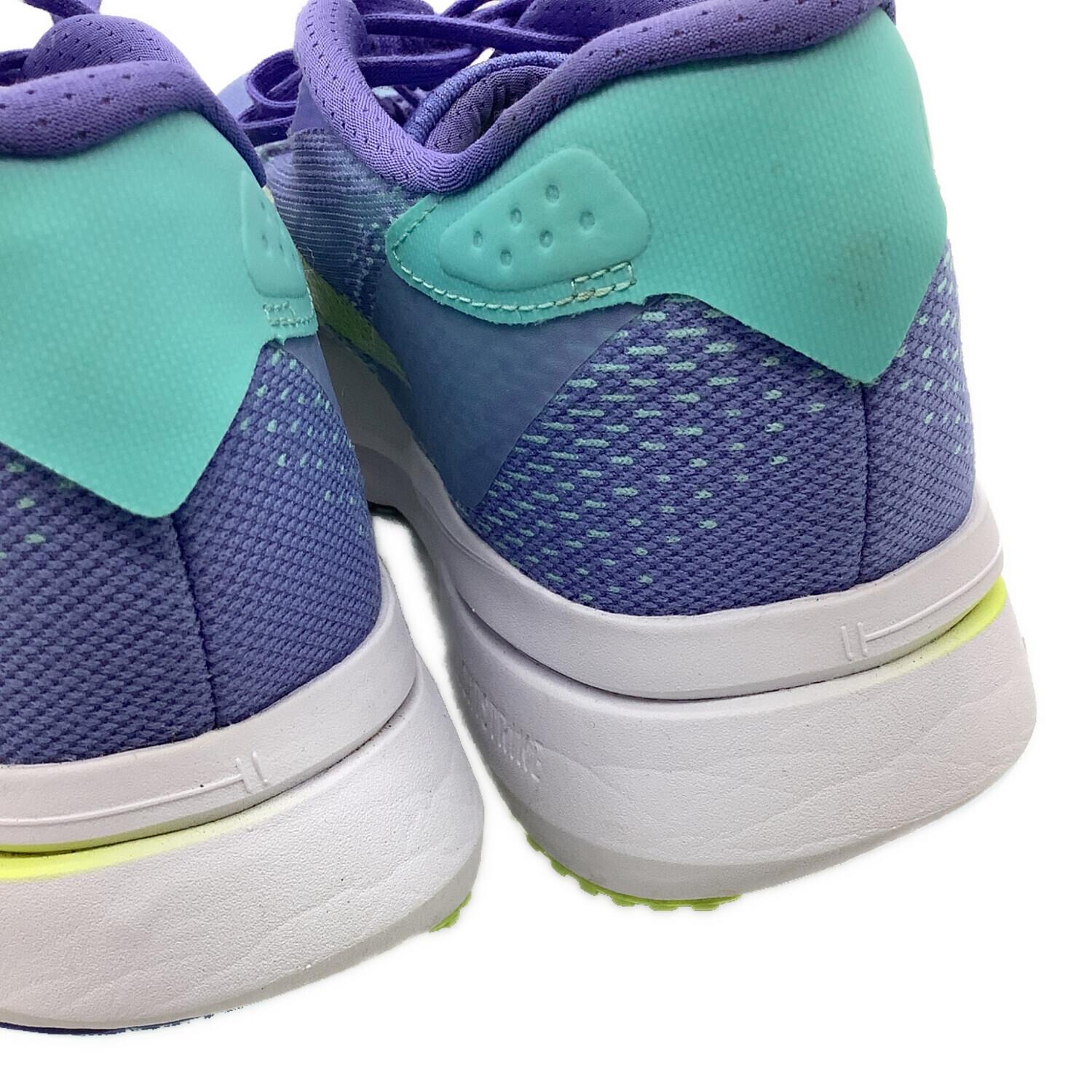 adidas (アディダス) ランニングシューズ メンズ SIZE 27cm ブルー アディゼロ Sl2 IE3396｜トレファクONLINE