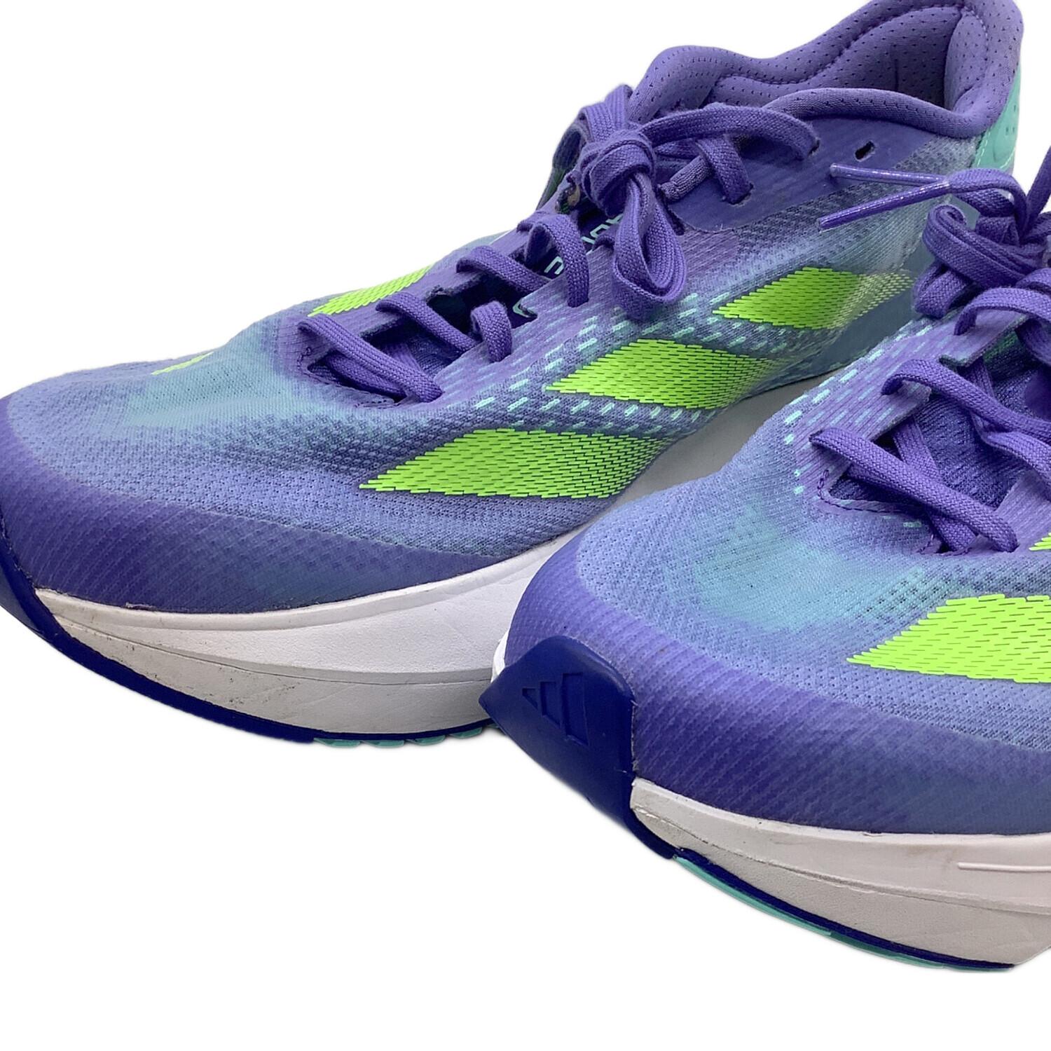 adidas (アディダス) ランニングシューズ メンズ SIZE 27cm ブルー アディゼロ Sl2 IE3396｜トレファクONLINE