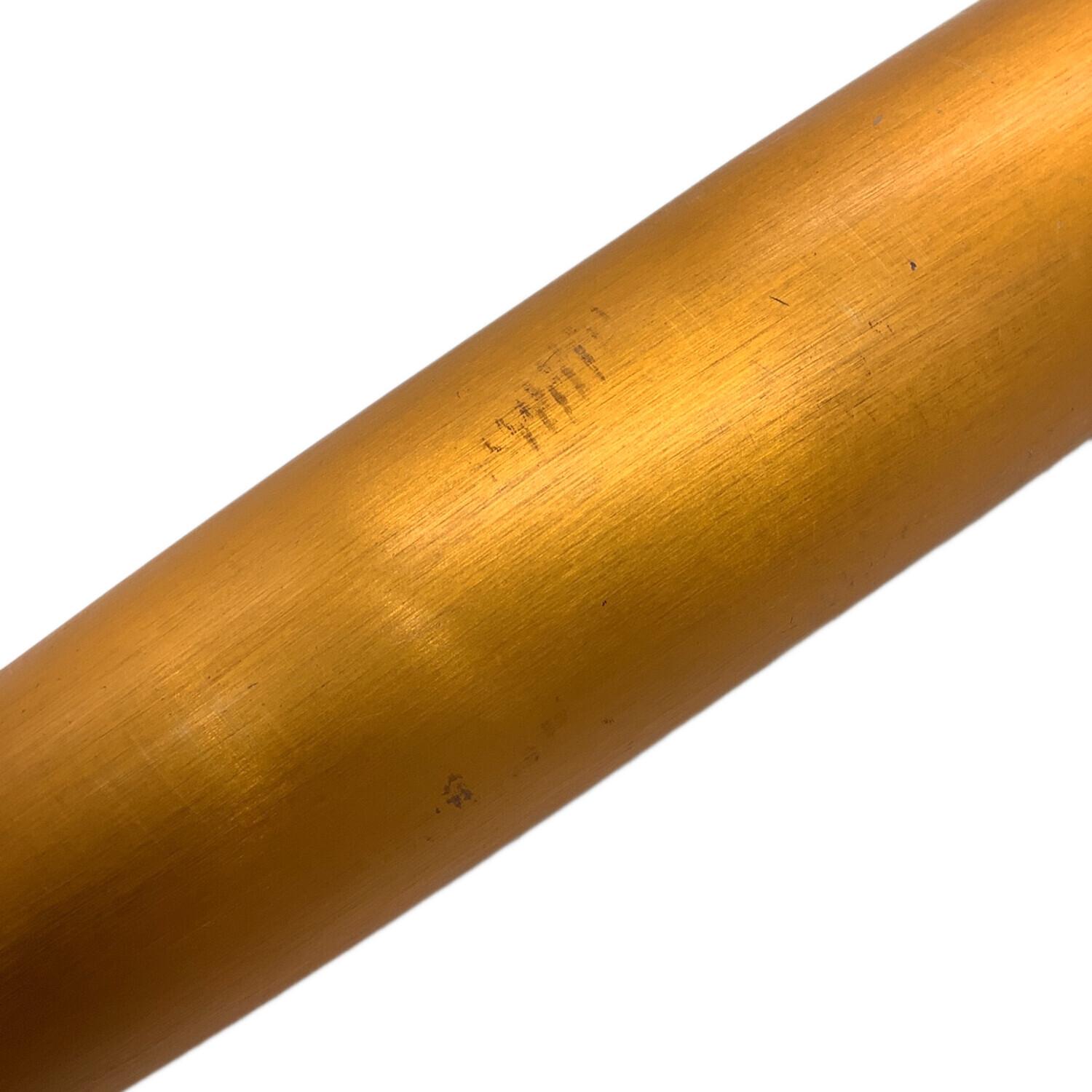 asics (アシックス) 硬式バット 84cm オレンジ GOLDSTEGE SPEED TECH QR-W BB7031｜トレファクONLINE