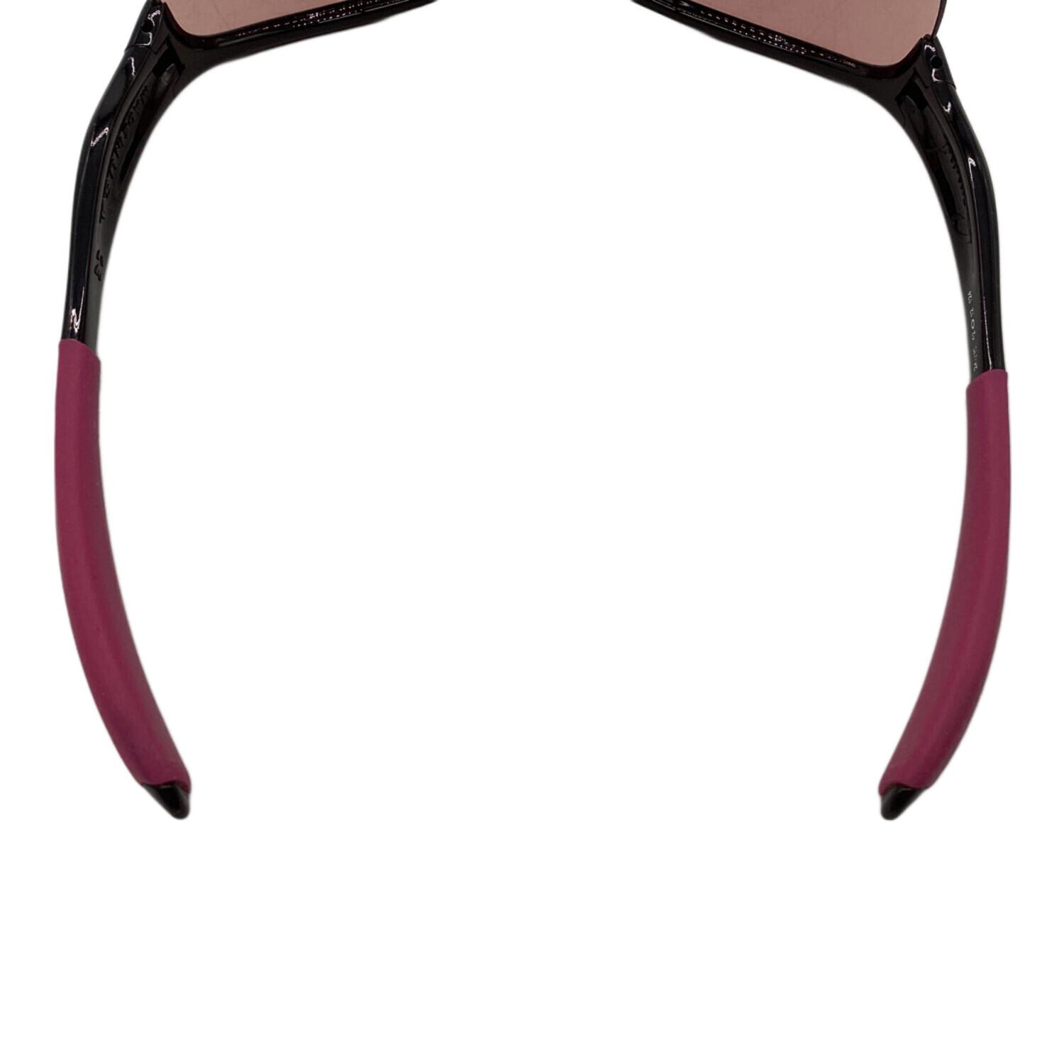 OAKLEY (オークリー) サングラス フレームブラック×ピンク 24-330 COMMIT SQUARED｜トレファクONLINE