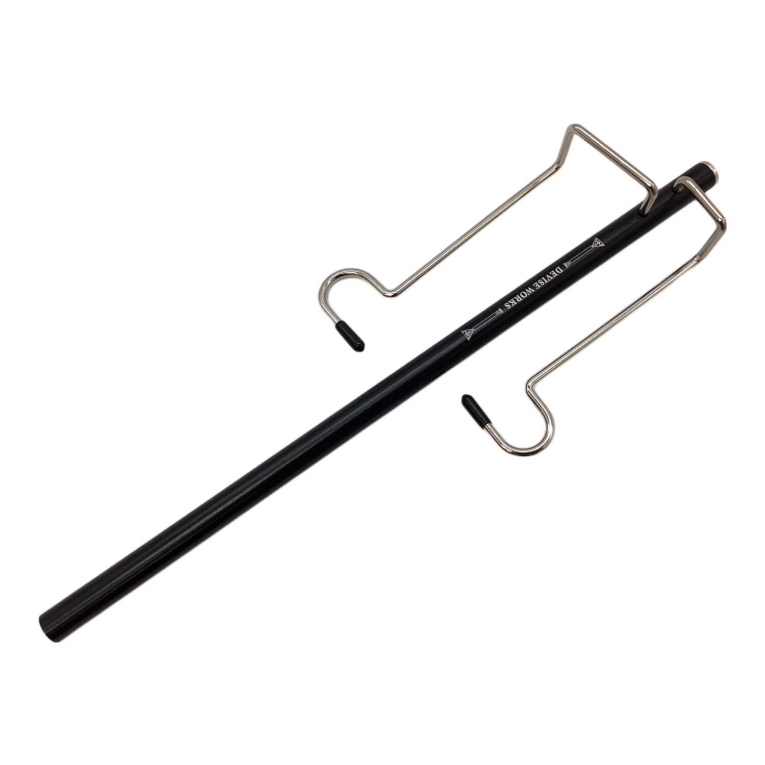 DEVISE WORKS (デバイスワークス) ランタンスタンド 5050WORKSHOP｜トレファクONLINE