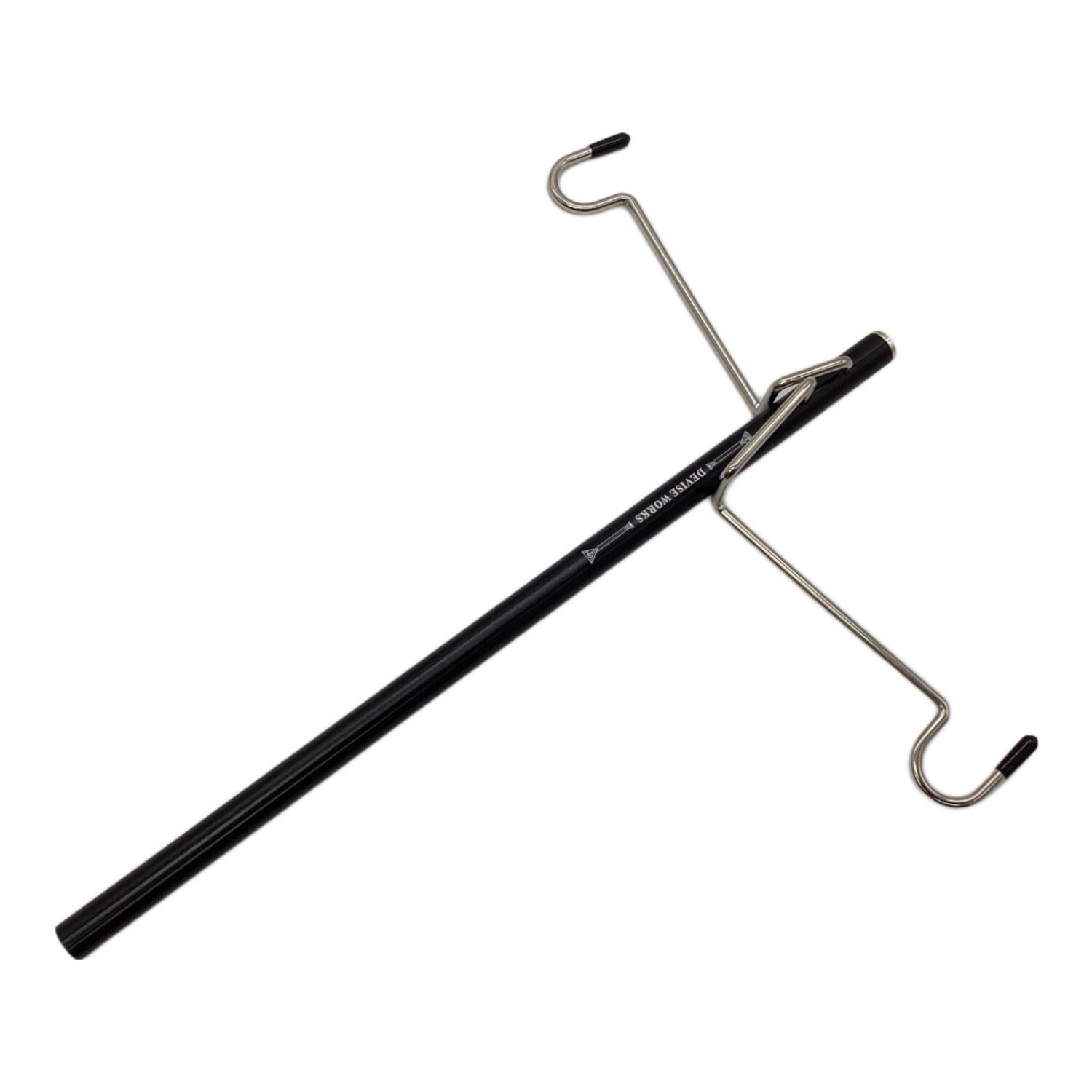 DEVISE WORKS (デバイスワークス) ランタンスタンド 5050WORKSHOP｜トレファクONLINE