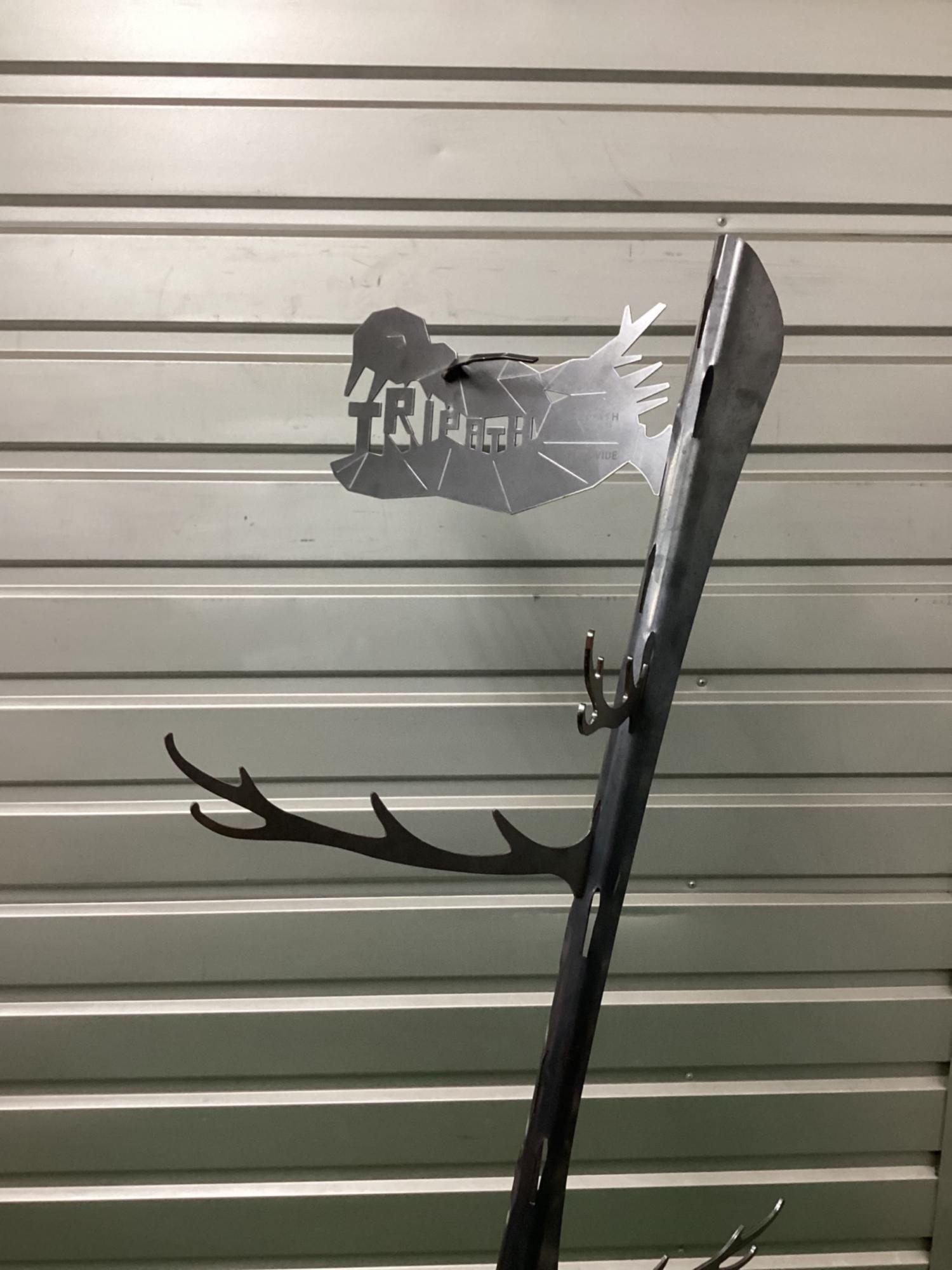 TRIPATH PRODUCTS (トリパスプロダクツ) ランタンスタンド TSUNO STAND （LONG）｜トレファクONLINE