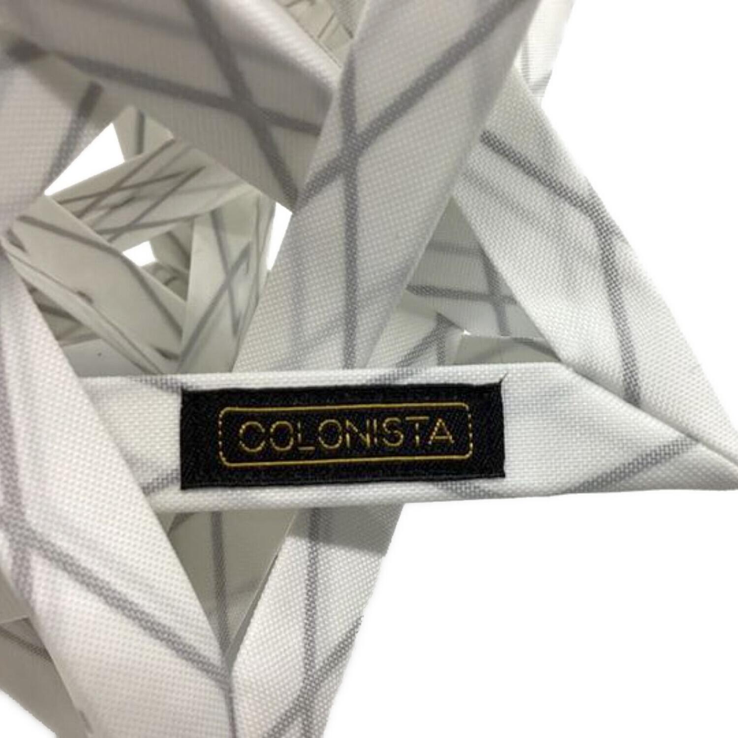 COLONISTA (コロニスタ) ランタンアクセサリー ホワイト CONPE10｜トレファクONLINE